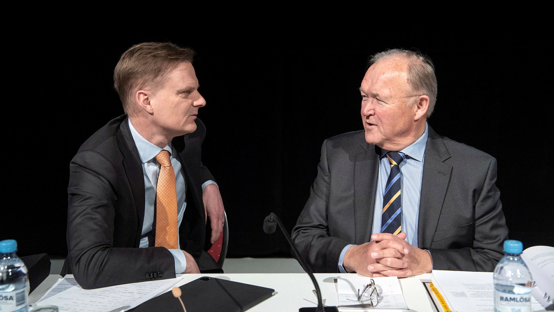 Vinstlyft för Swedbank – rörelseresultat klart över förväntan