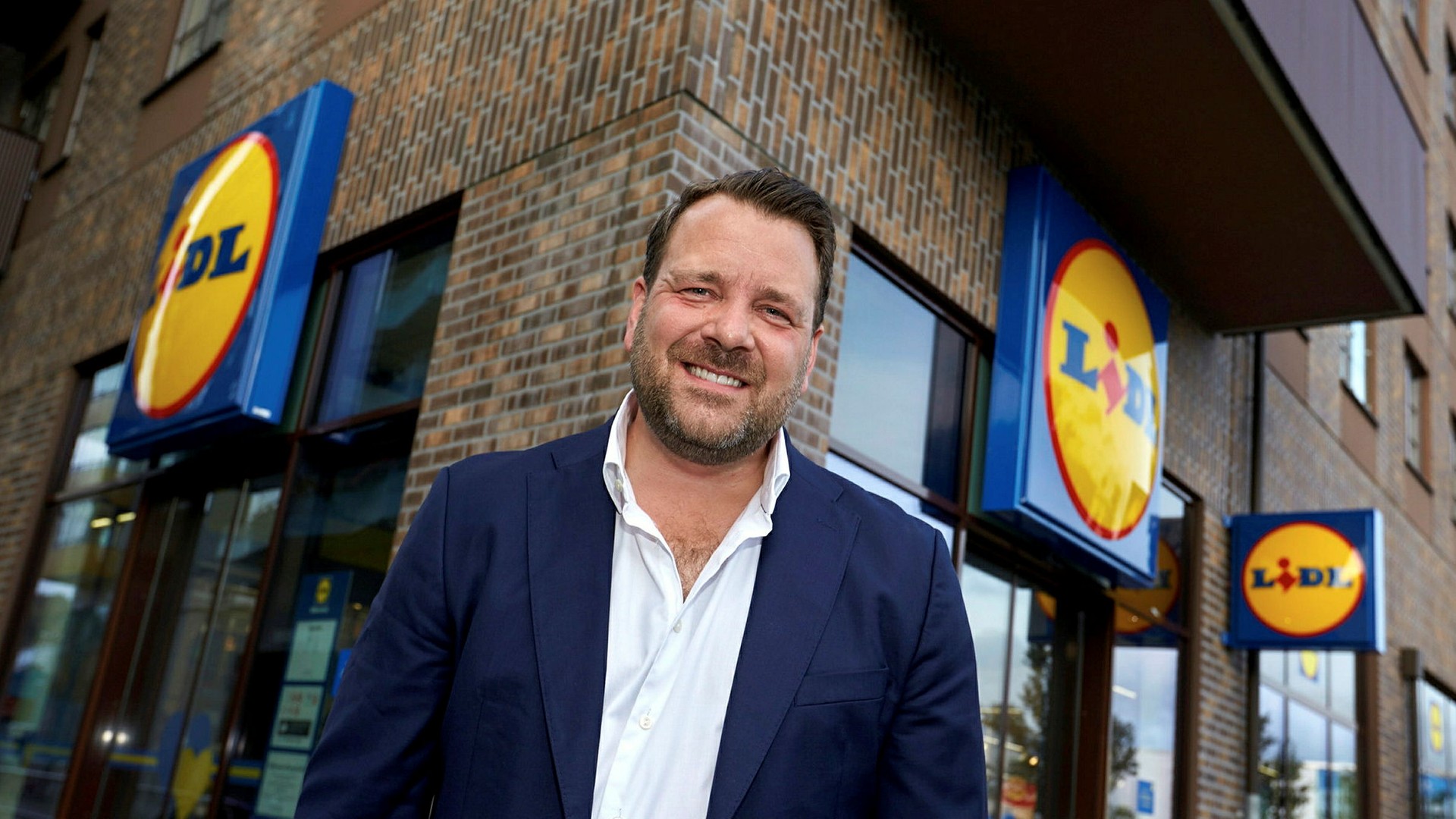 Så blev Lidl vinnare i matpriskaoset