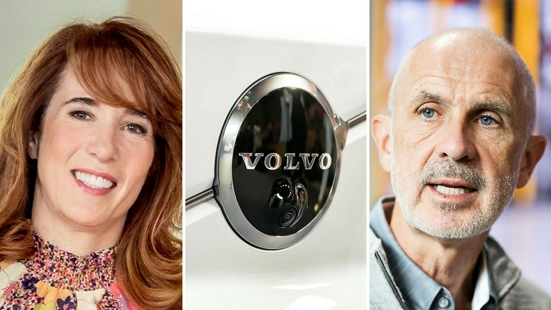 Francesca Gamboni blir ny inköpschef på Volvo Cars