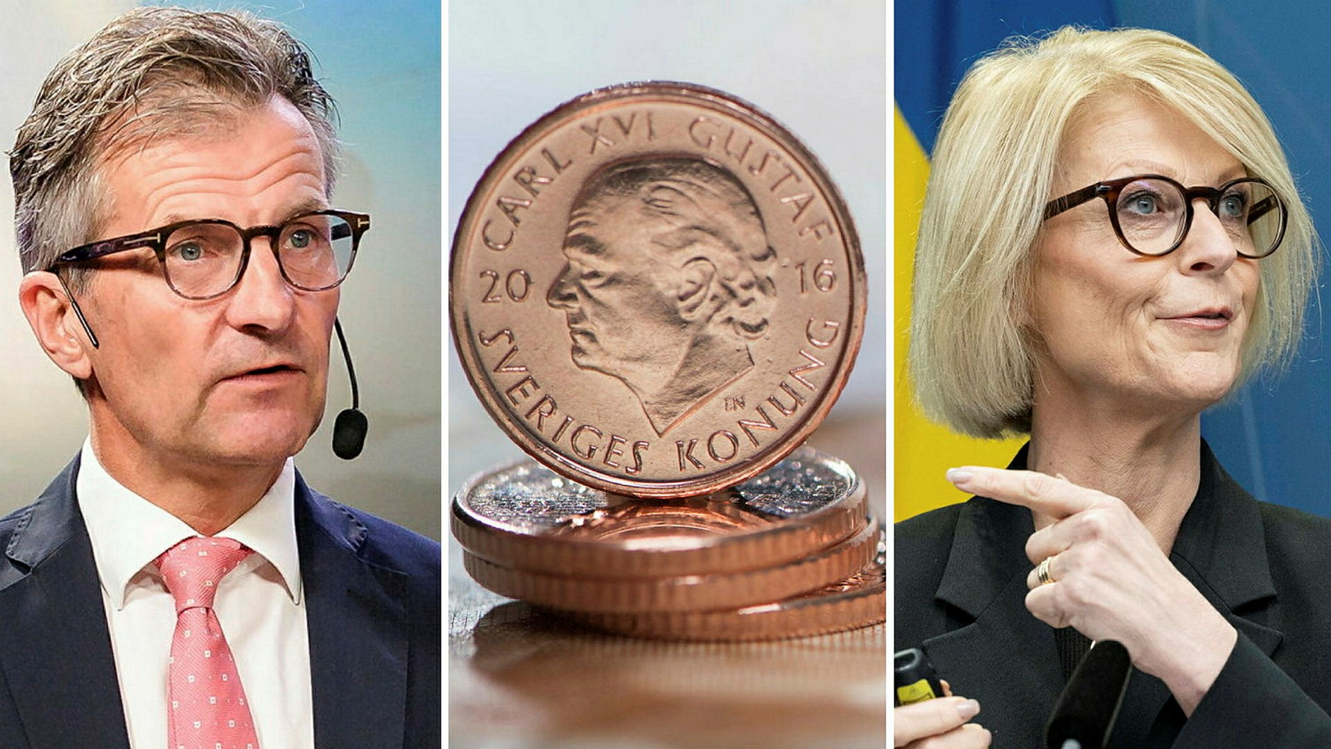 Mitelman: Upp till kamp för kronan – det kostar inget