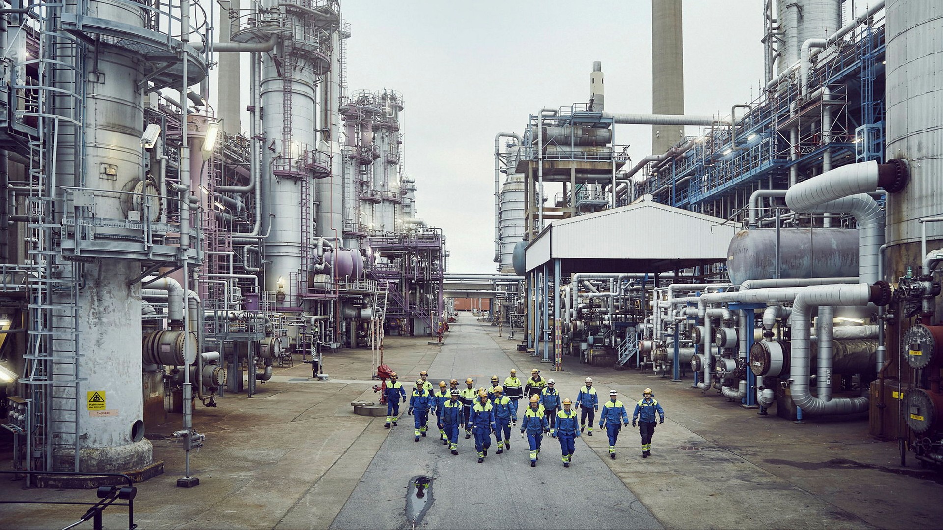 Preem varnar: Så påverkas vi av den sänkta reduktionsplikten