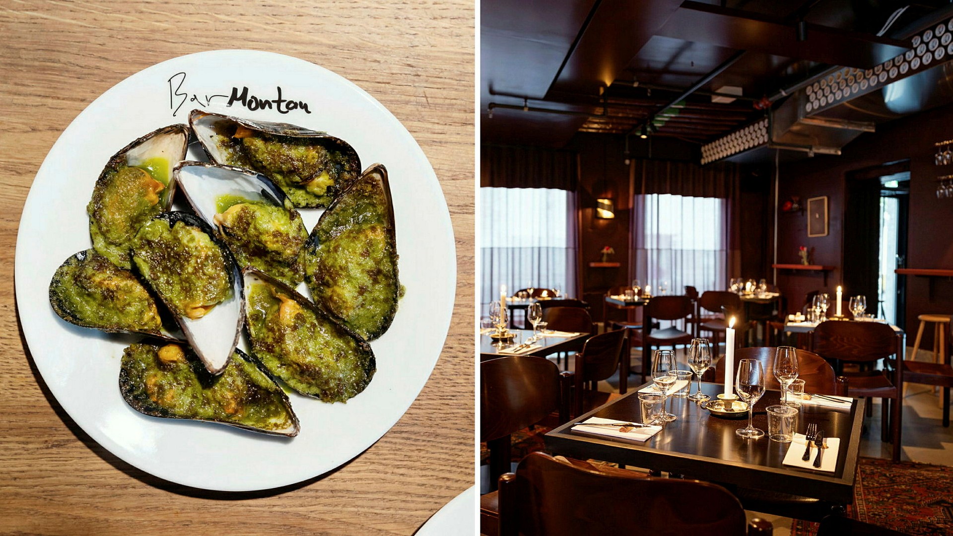 Test: Högt betyg till Bar Montan i Slakthusområdet