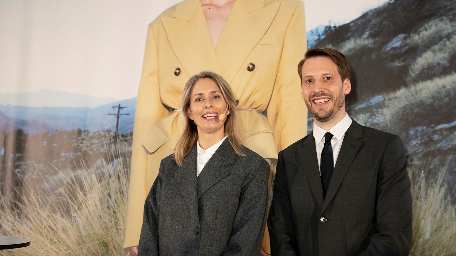 Analytiker: H&M borde tagit en extern vd