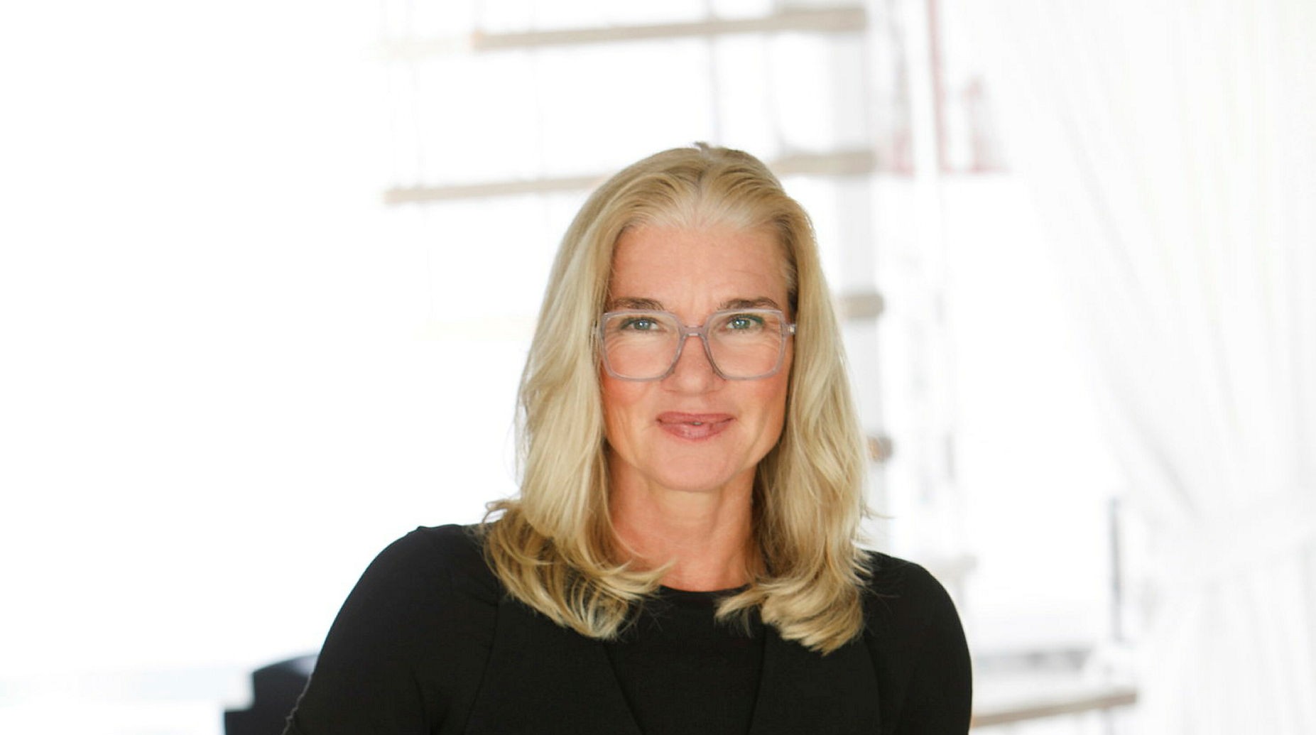 H&M-veteran föreslås till Itabs styrelse