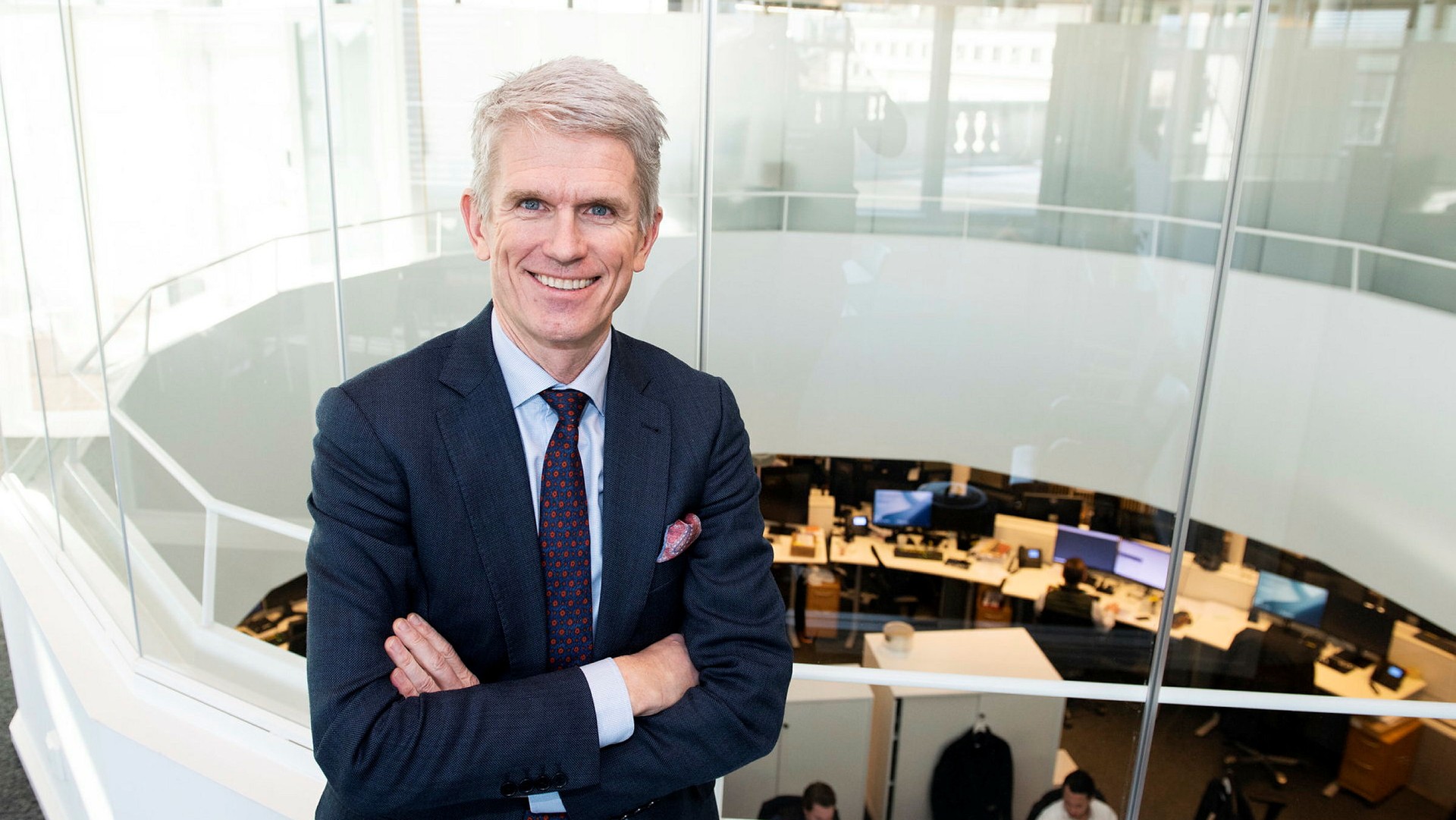 Rekordår för Pareto – men nu blir det tuffare