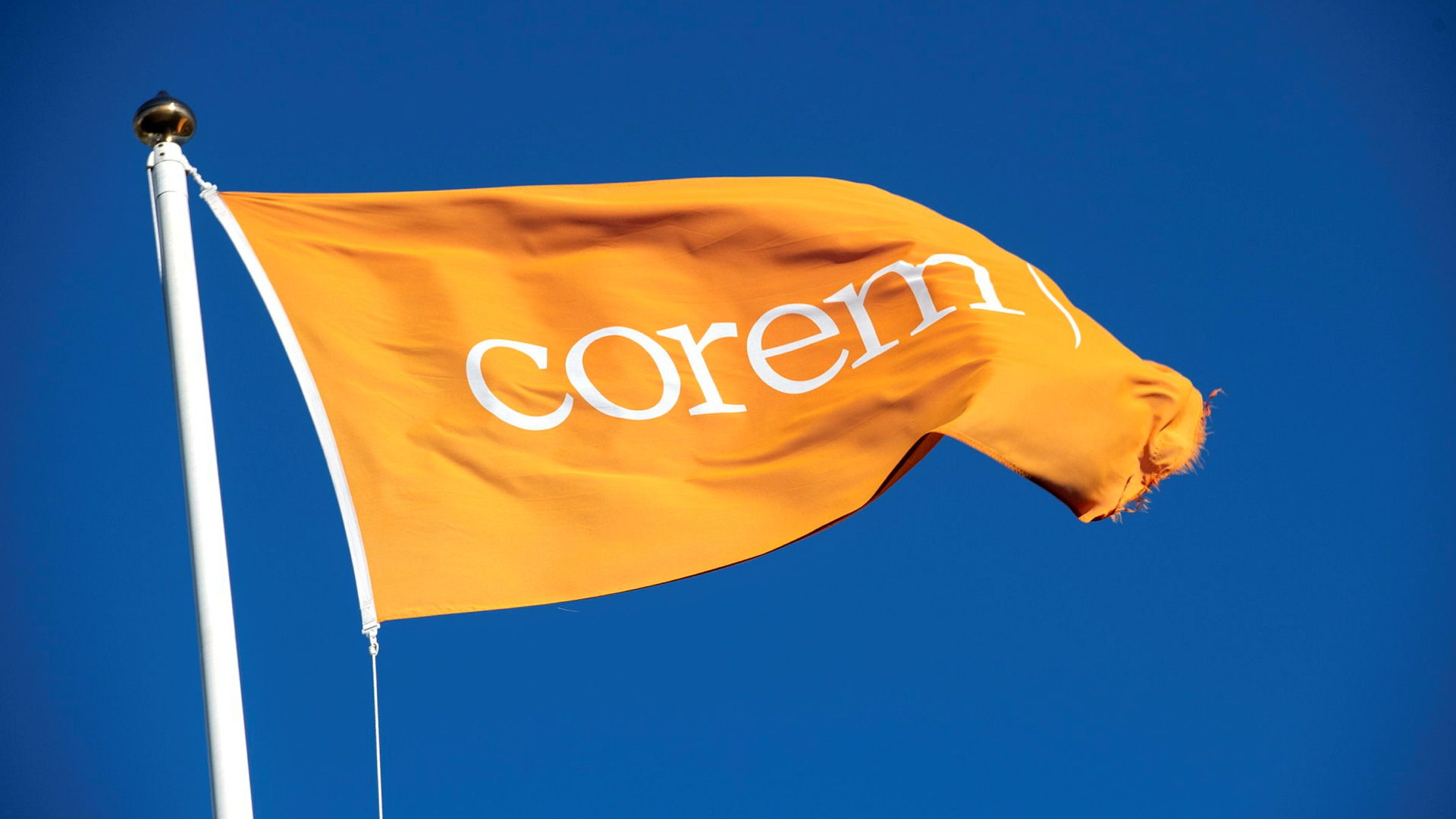 Corem säljer två fastigheter för 111 miljoner kronor