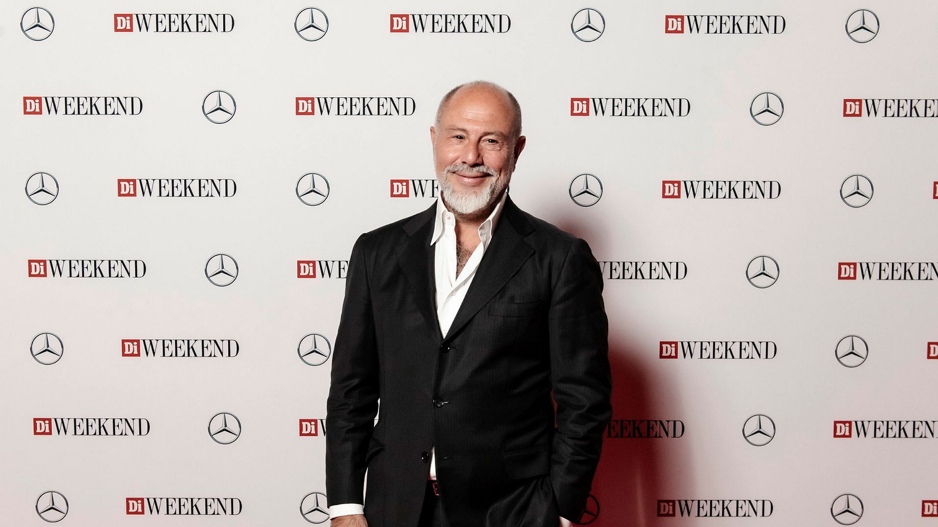 Di Weekend fyller 20 år