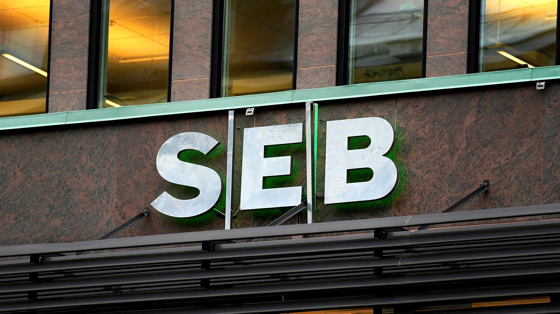 SEB A Aktie - Dagens industri