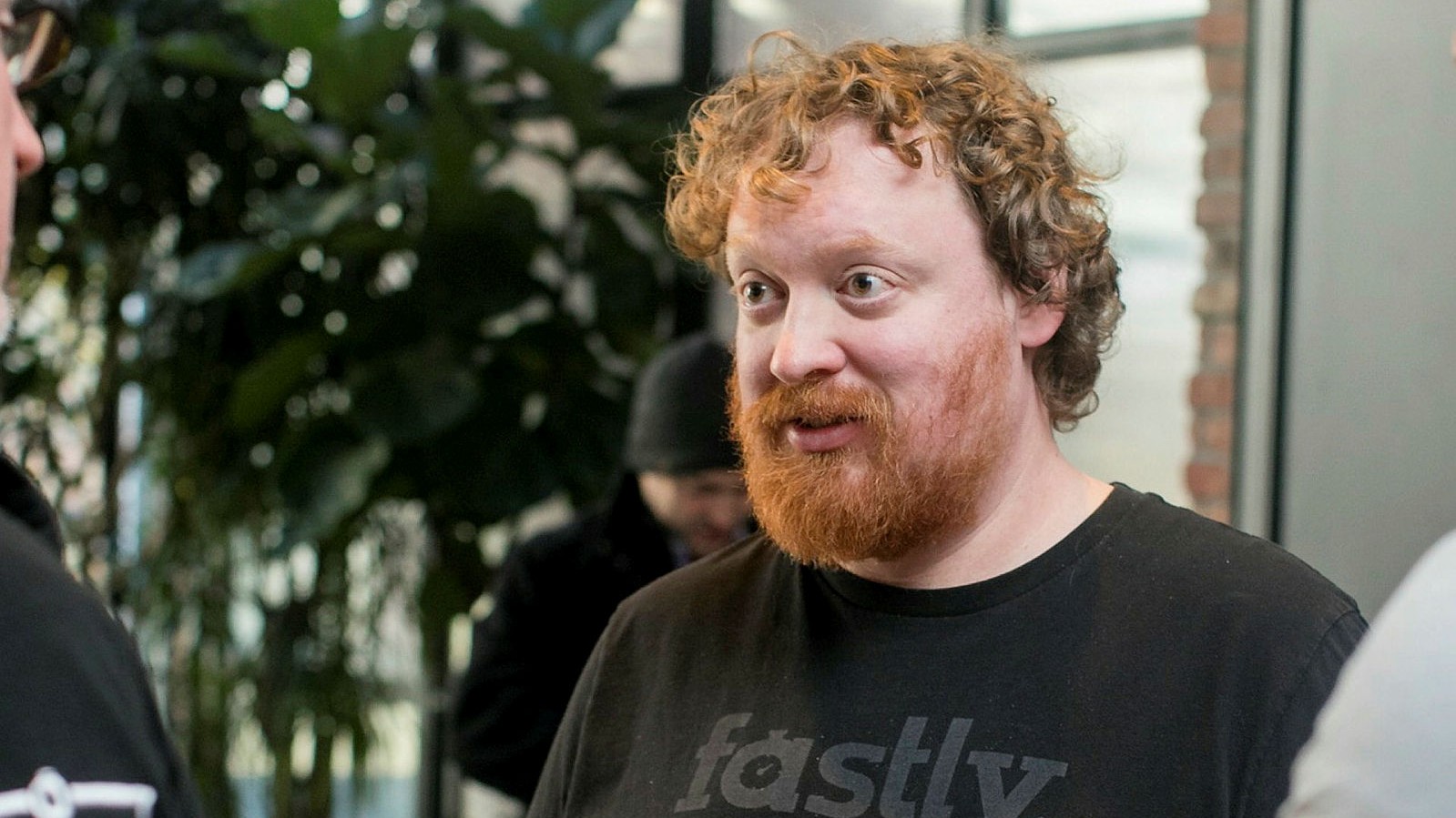 Fastlys svenske grundare Artur Bergman tror på börsrevansch