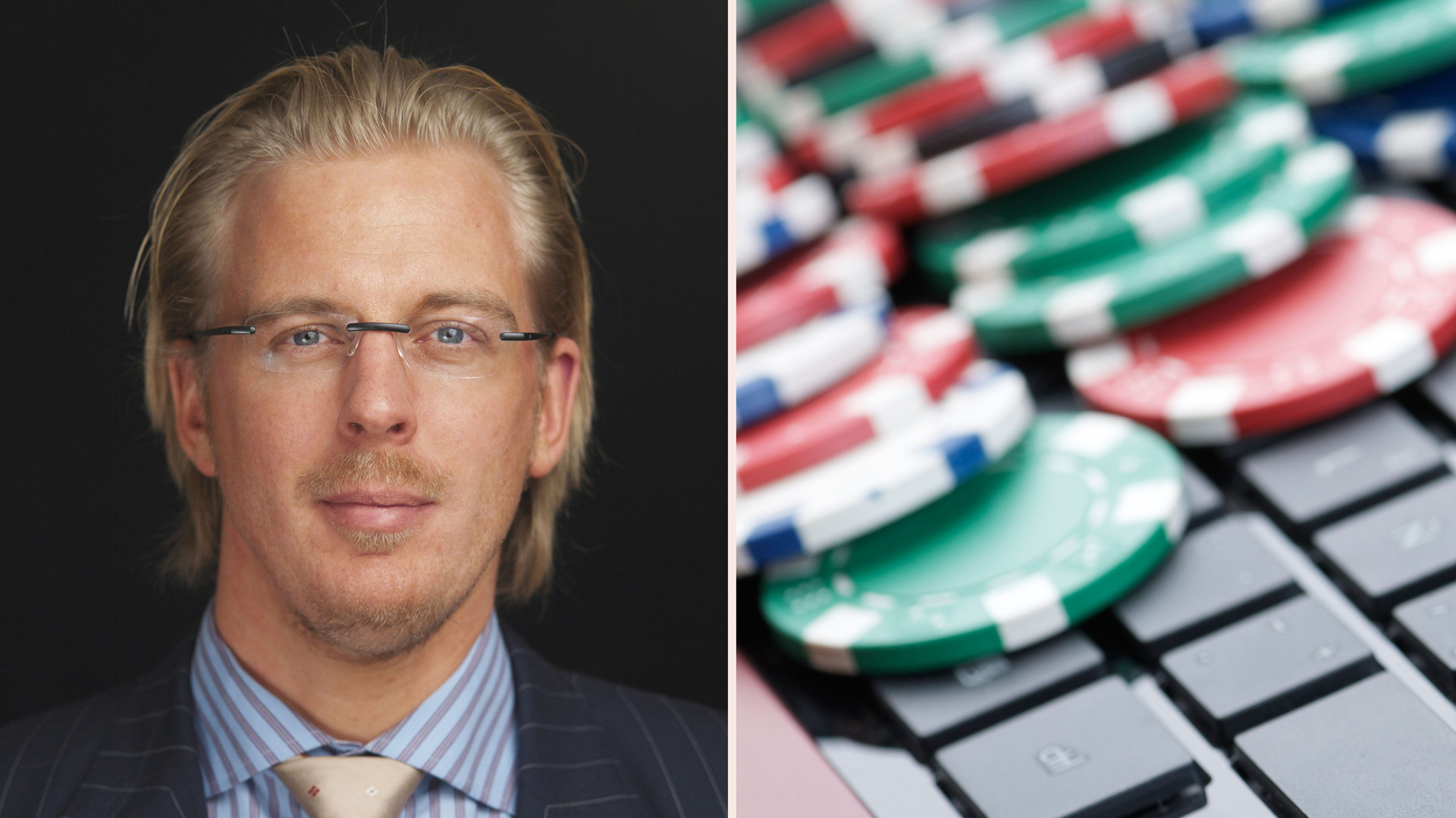 Hans Isoz om budet på Enlabs: Ingen bra affär för aktieägarna