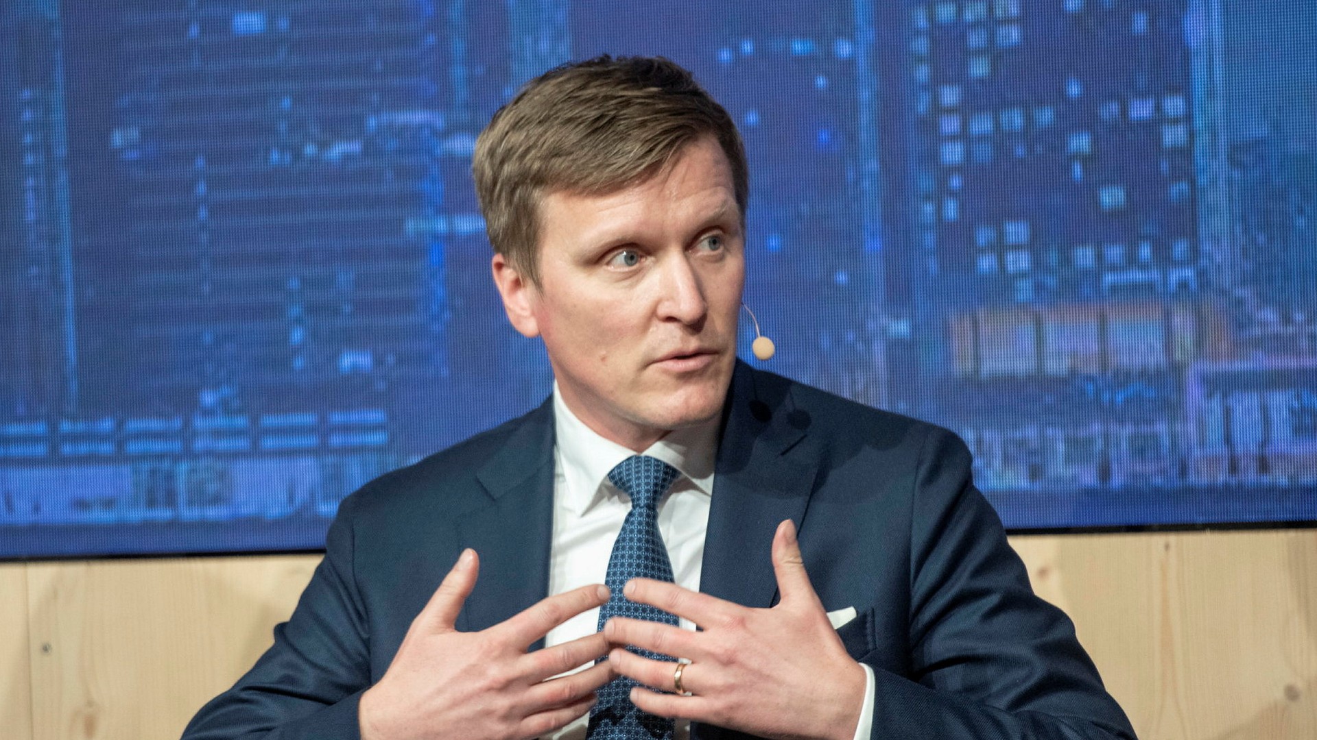 Johan Wendel: Det behövs mer än bortförklaringar, Elekta