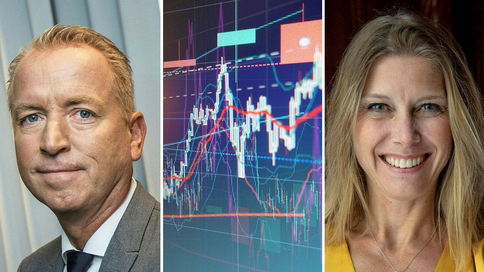 Tele2 - Analyser och artiklar om Tele2 - Dagens industri