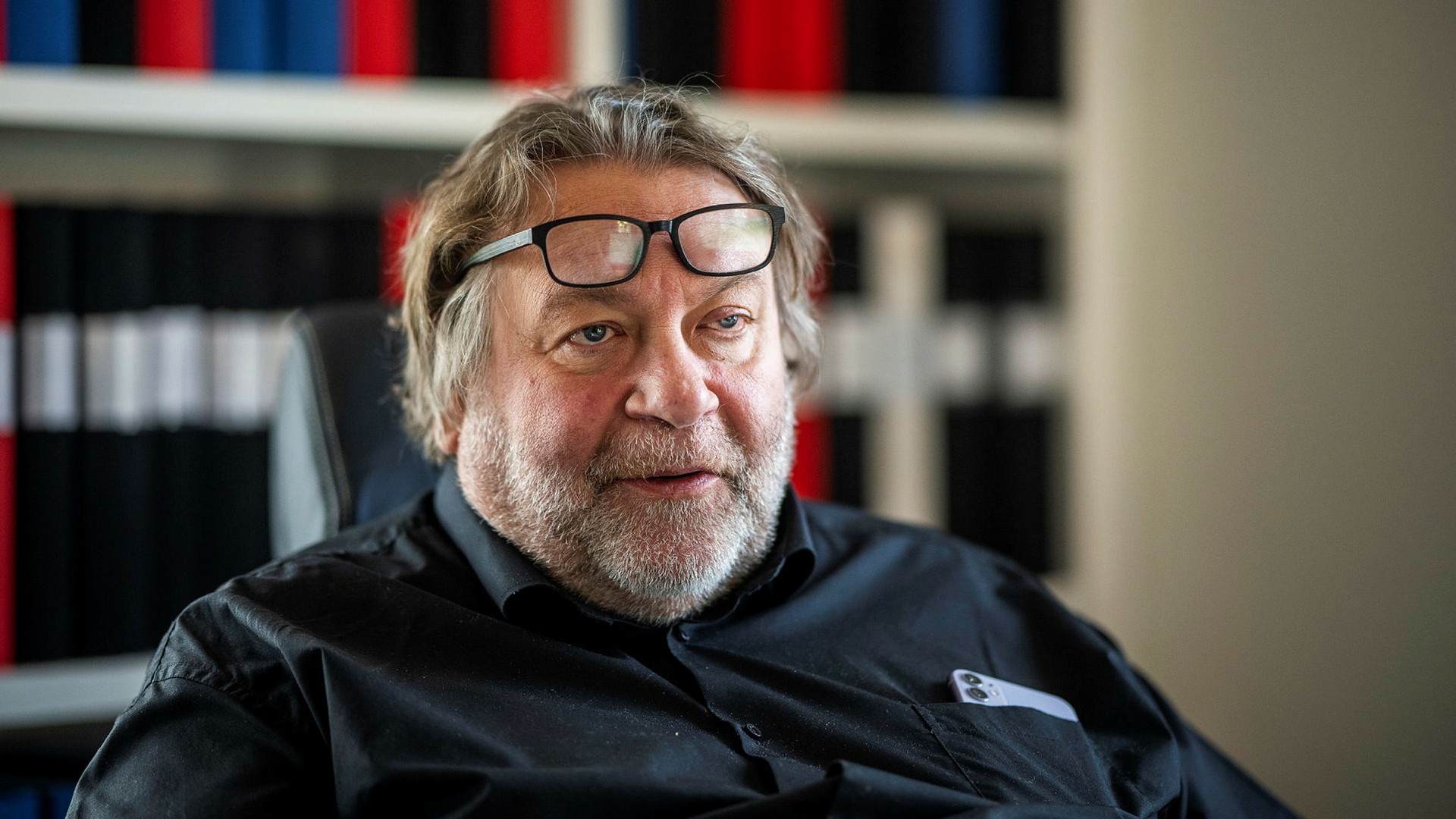 Torsten Janssons nya förvärv: Betalar 1 krona för 130 miljoner kronor