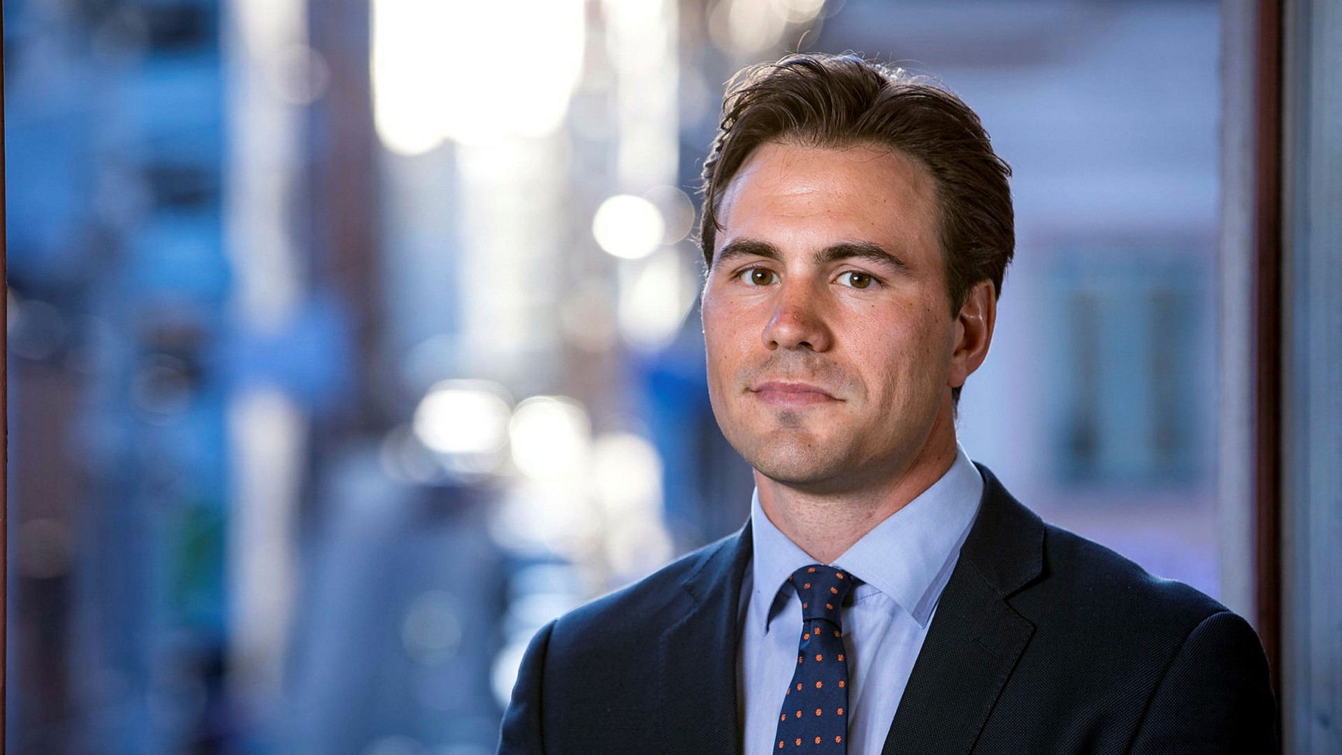 Erik Hansén: Börsen har inte prisat in en lågkonjunktur