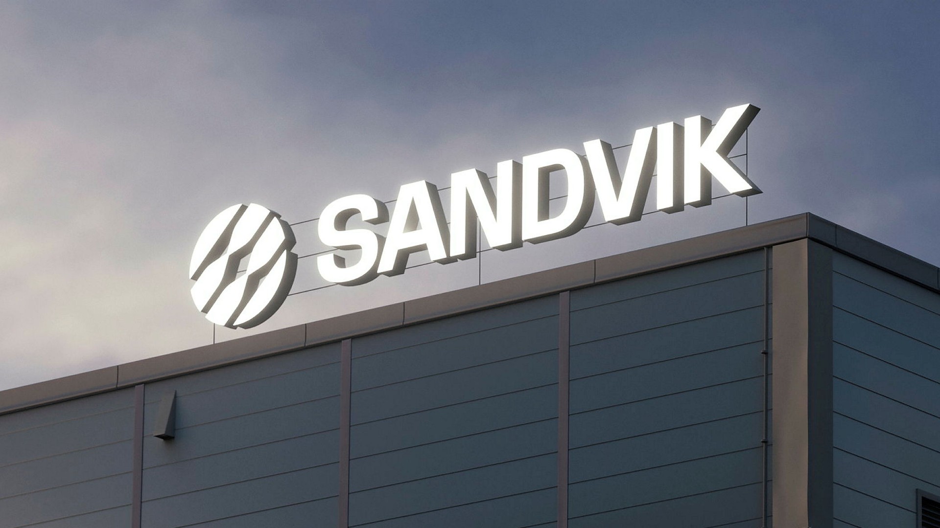 Sandvik förvärvar tyskt verkstadsföretag
