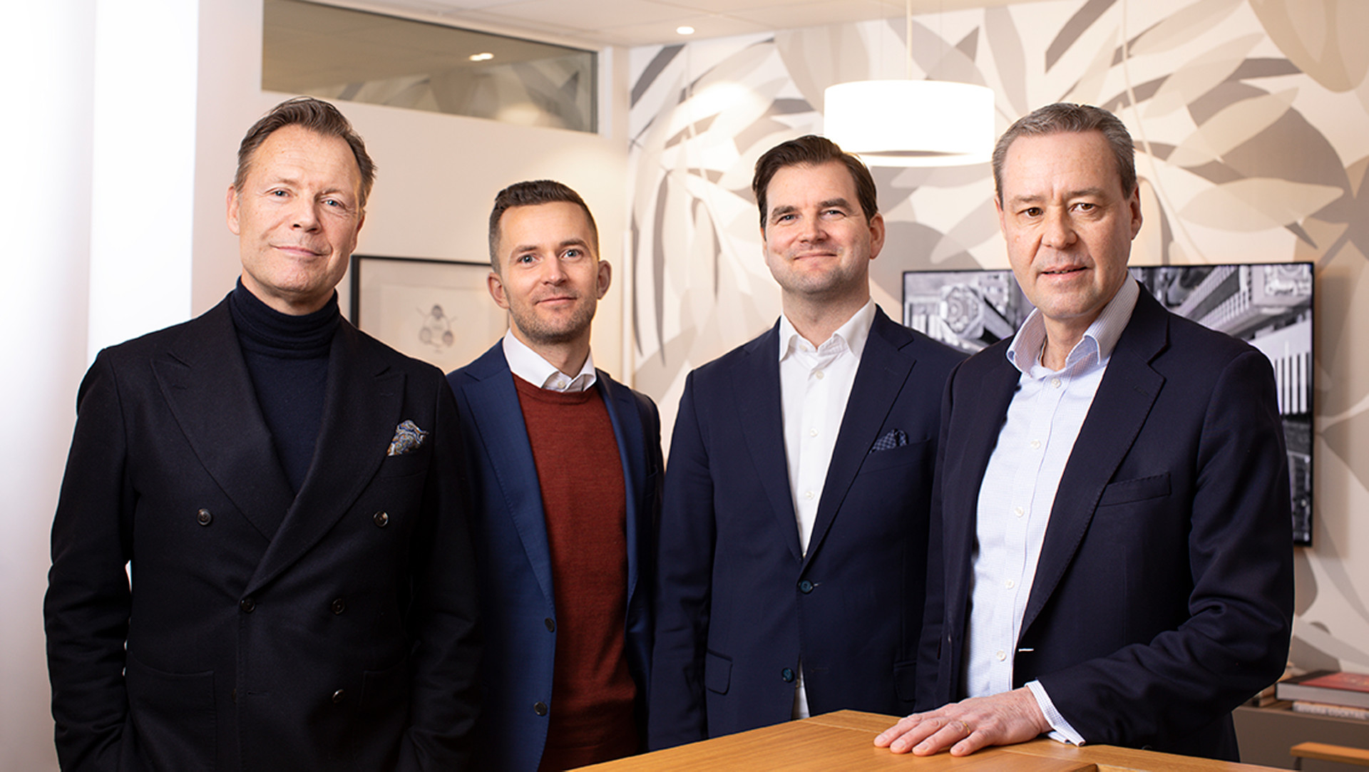 ANNONS: Ägarskifte nu - eller genom ett Långkok?