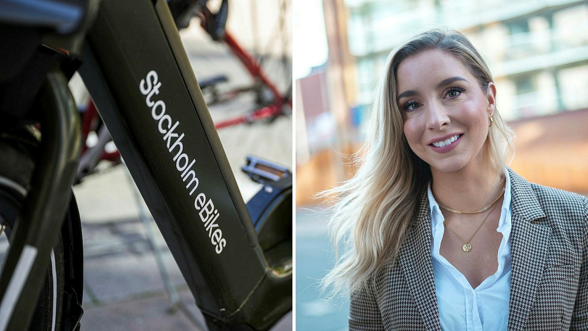 Voi-chefen om Citybike-haveriet: ”Det sämsta erbjudandet i Europa”