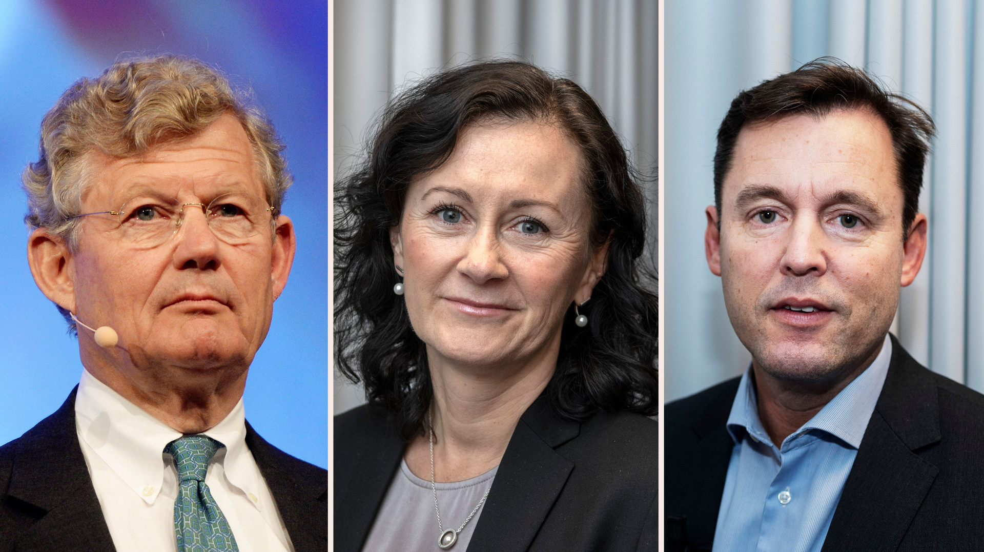 Hon fick lägre vd-lön på Epiroc än manliga företrädaren