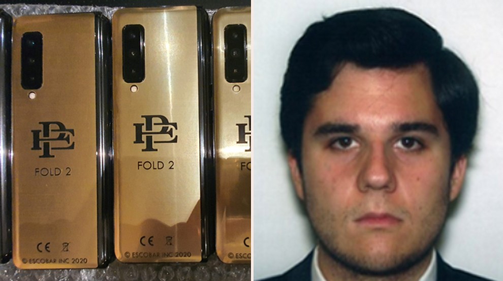 Pablo Escobar-bolag i ordkrig med Klarna: Hänvisar till etiska skäl