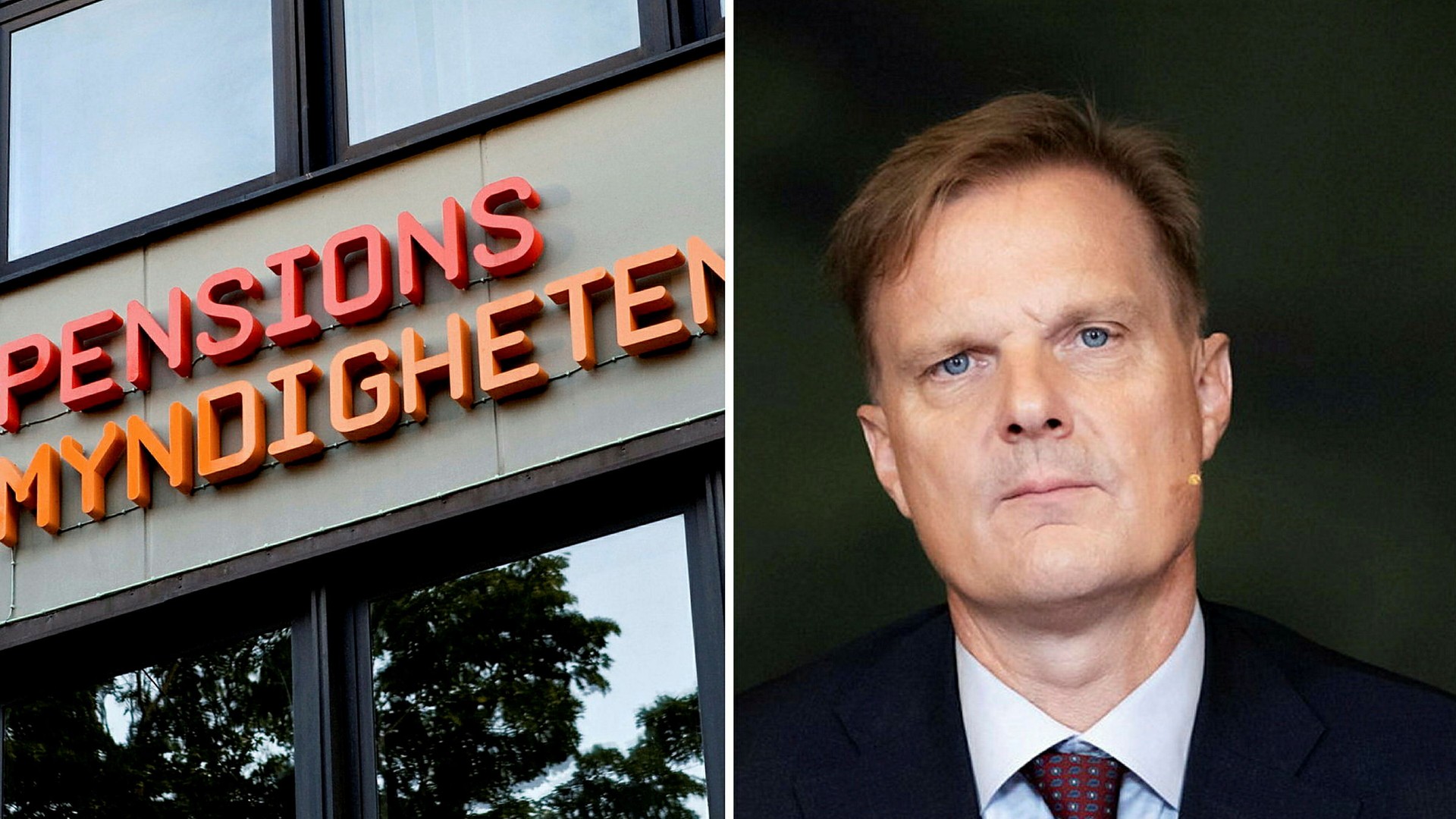 Swedbank bestrider Pensionsmyndighetens miljardkrav: ”Saknar legalt stöd”