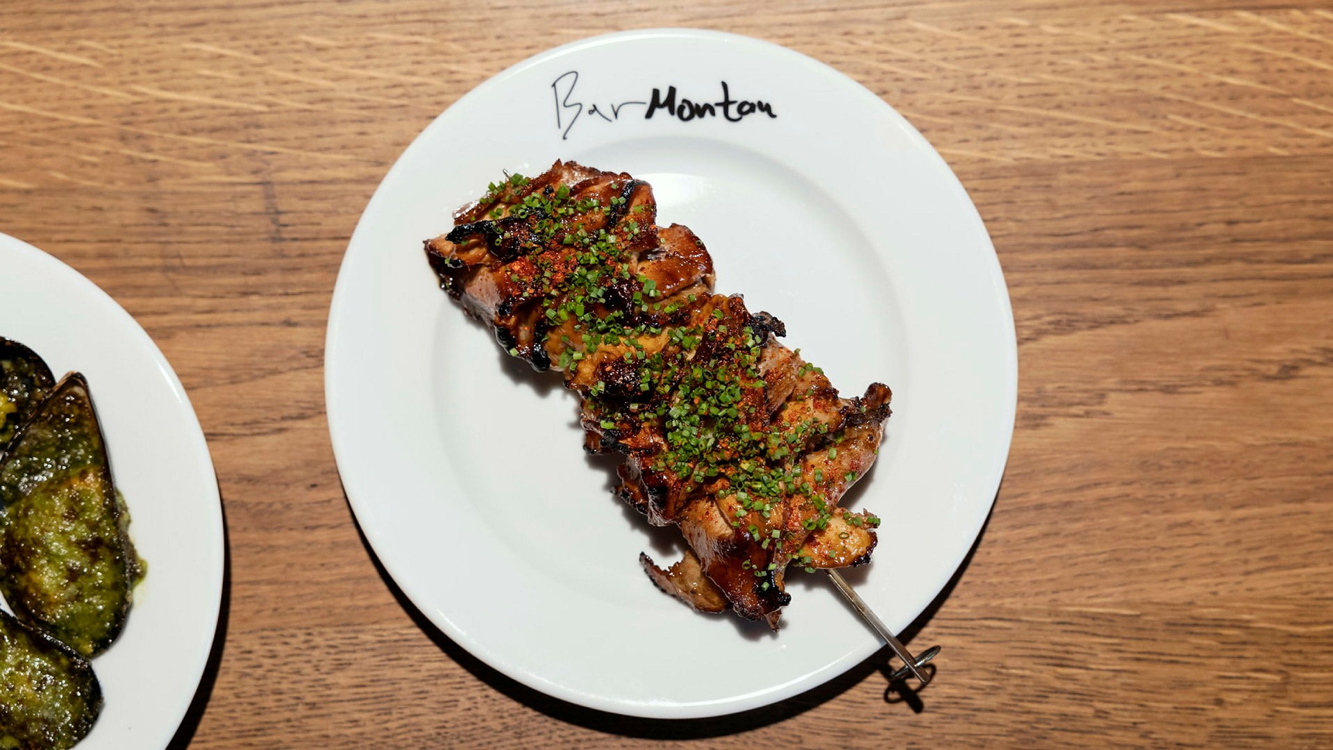 Krogtest: Lysande service vid nytt besök på Bar Montan