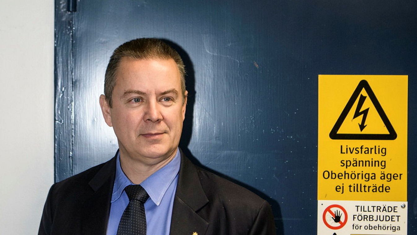 Experten Jan Blomgren om riskerna med vindkraft och solkraft