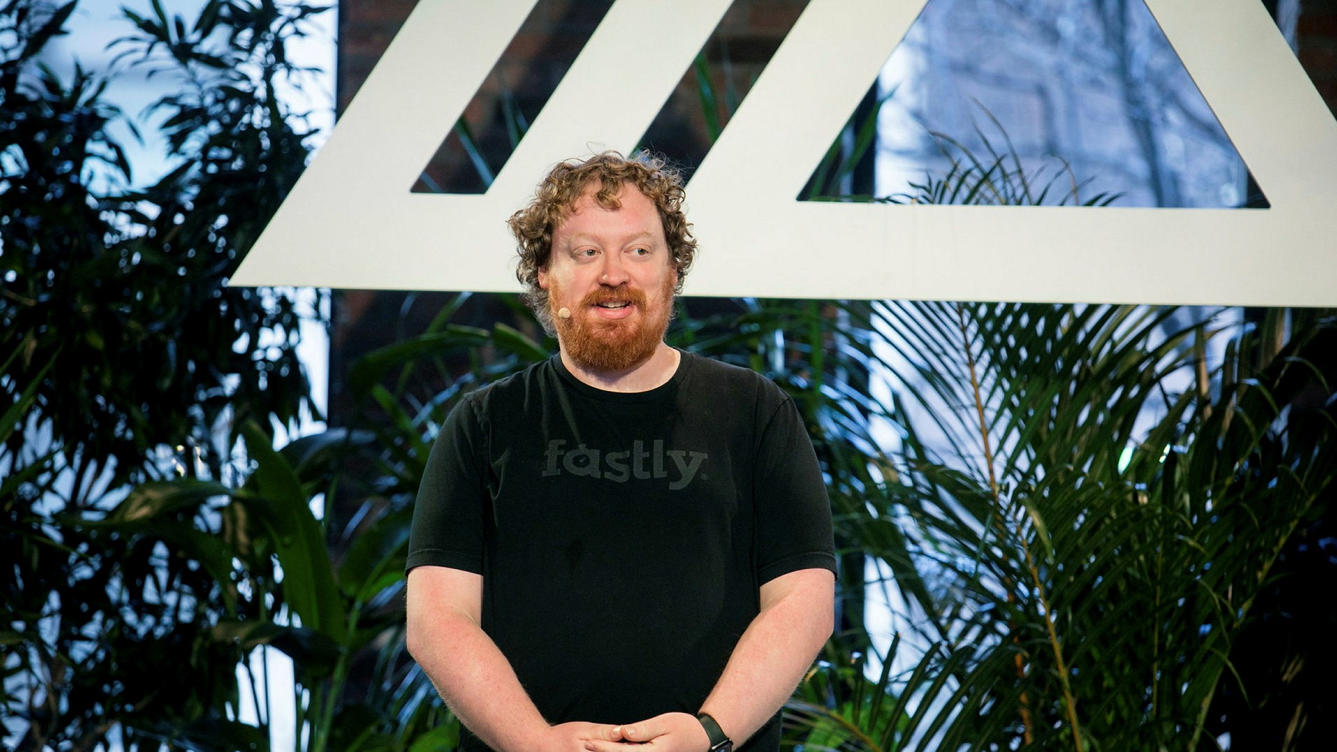 Fastlys svenske grundare Artur Bergman tror på börsrevansch