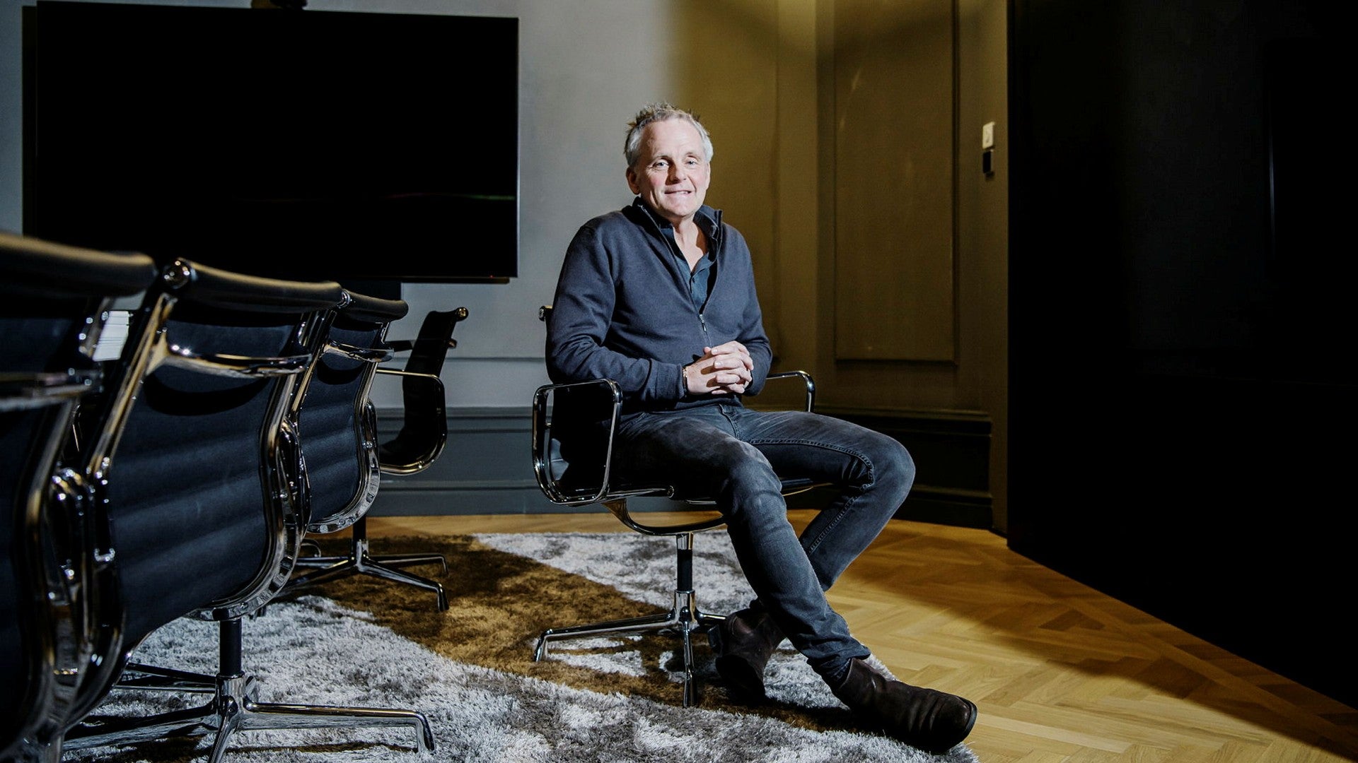 VNV Global - Analyser och artiklar om VNV Global - Dagens industri