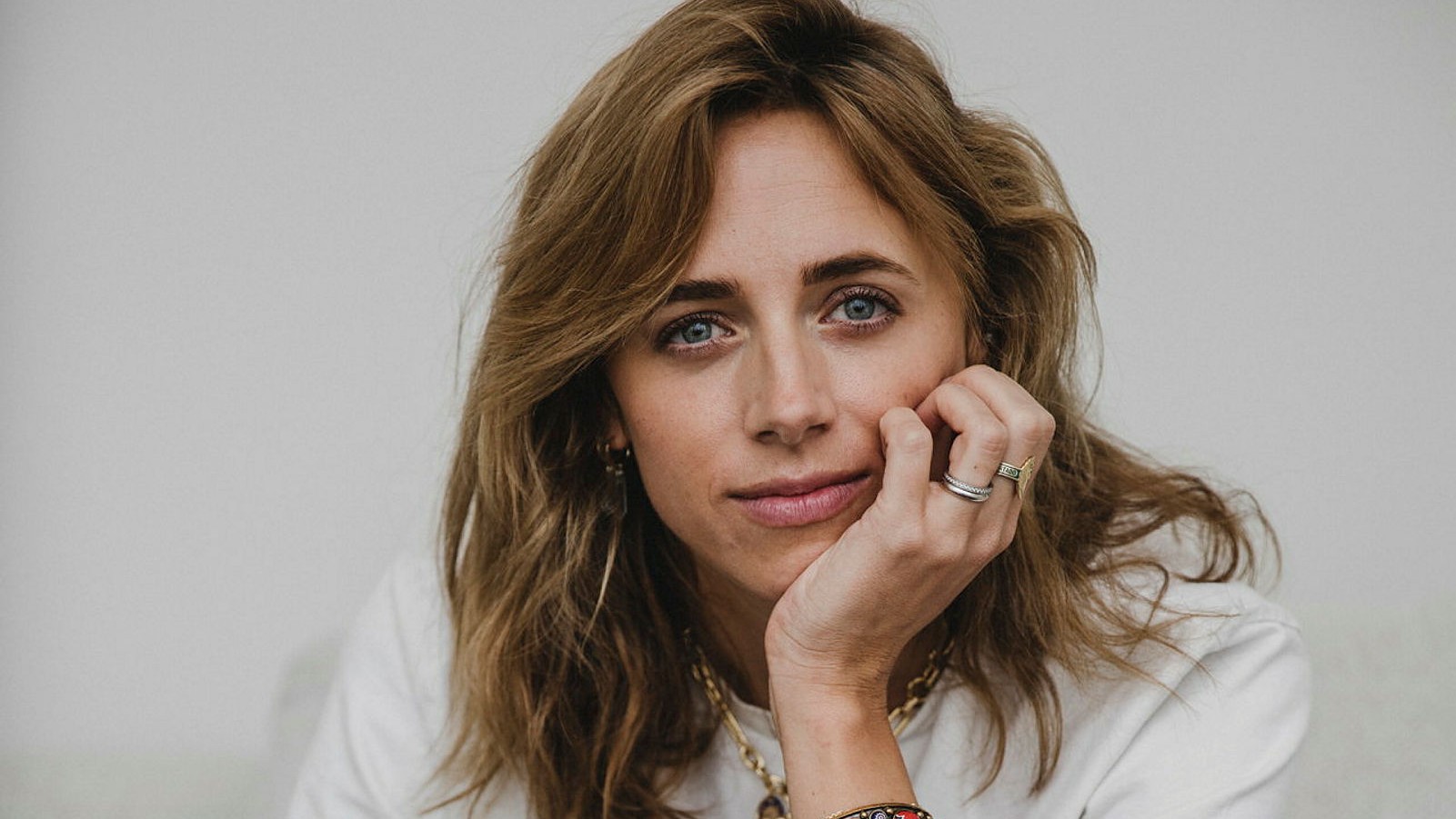 Nina Siemiatkowski lämnar styrelsen i Flat Capital