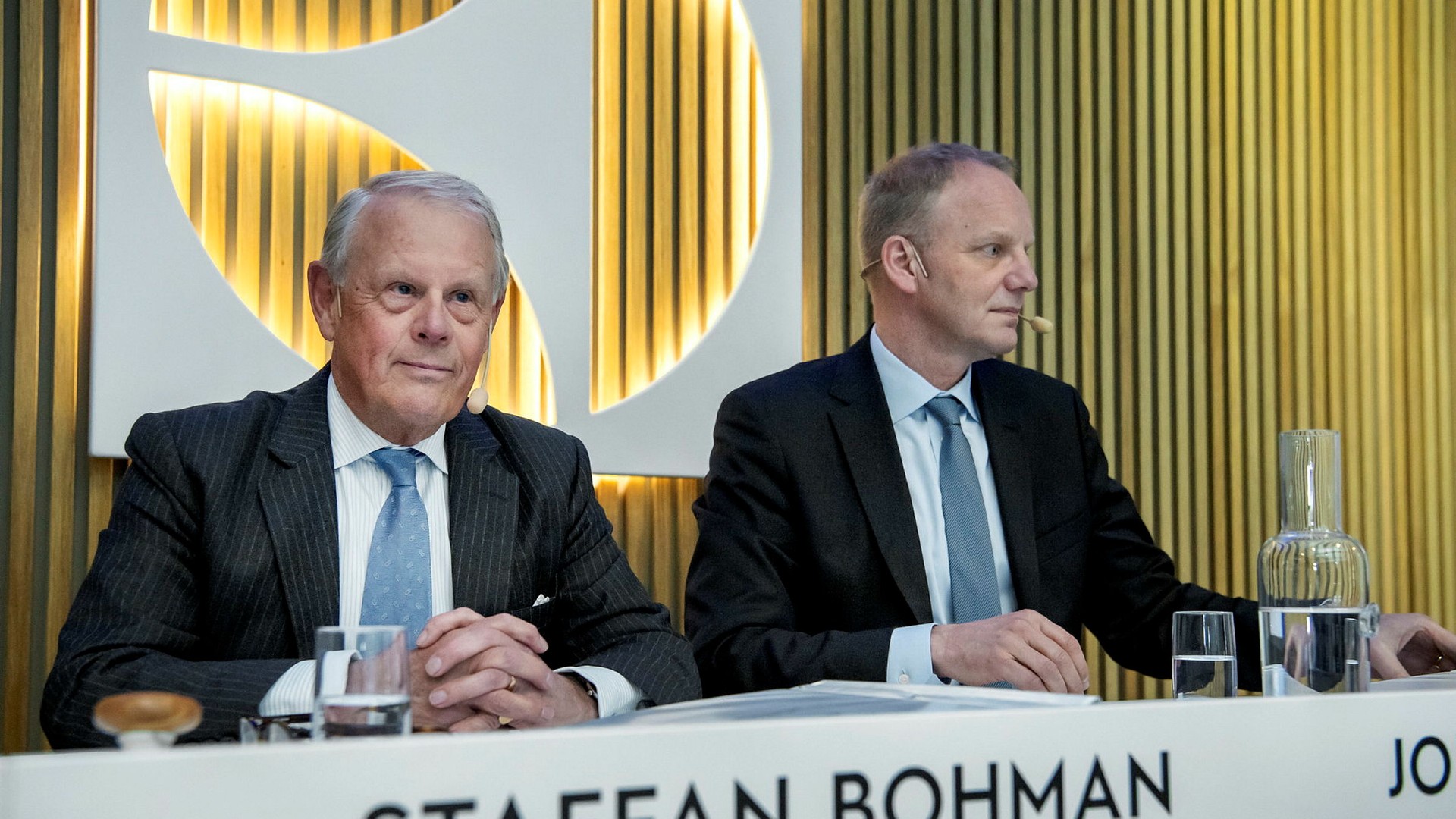 Kommentar: Ingen ny besvikelse är gott nog för Electrolux