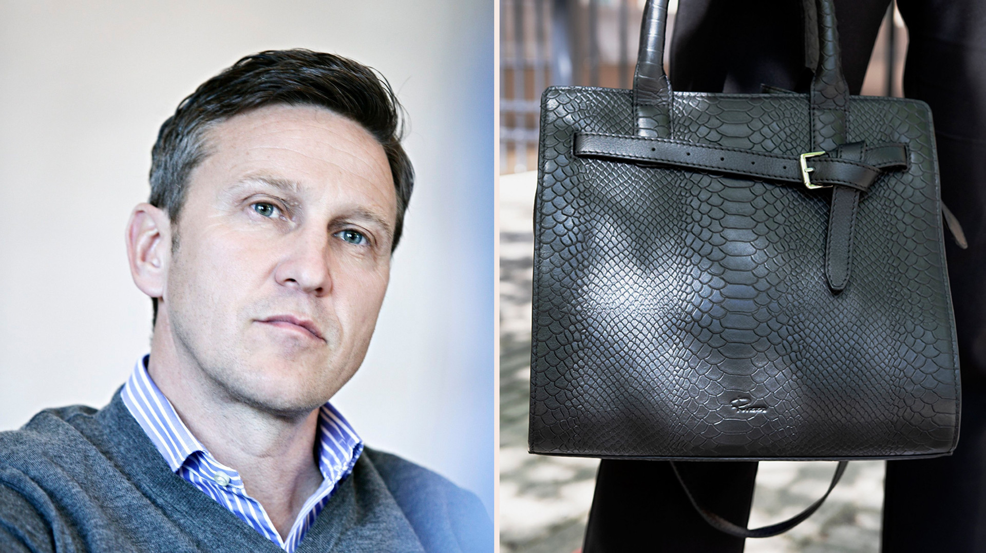 Venue Retail Group tvingas till företagsrekonstruktion