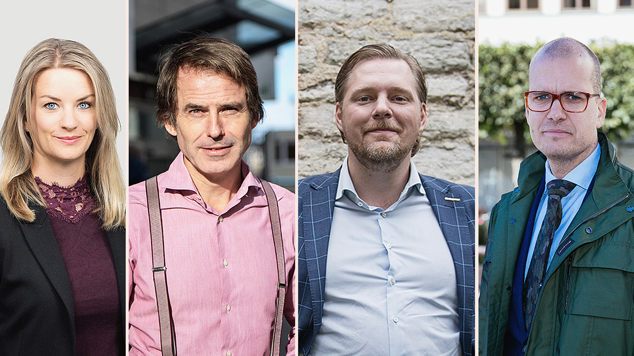 Mårder, Bornold, Hemberg: Här är våra bästa aktieaffärer