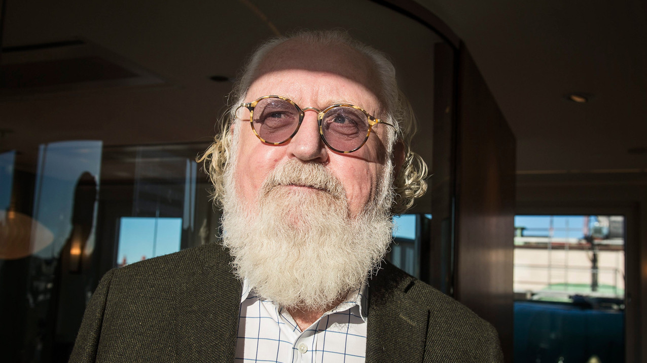 Lage Jonason miljonsäljer i Urb-it