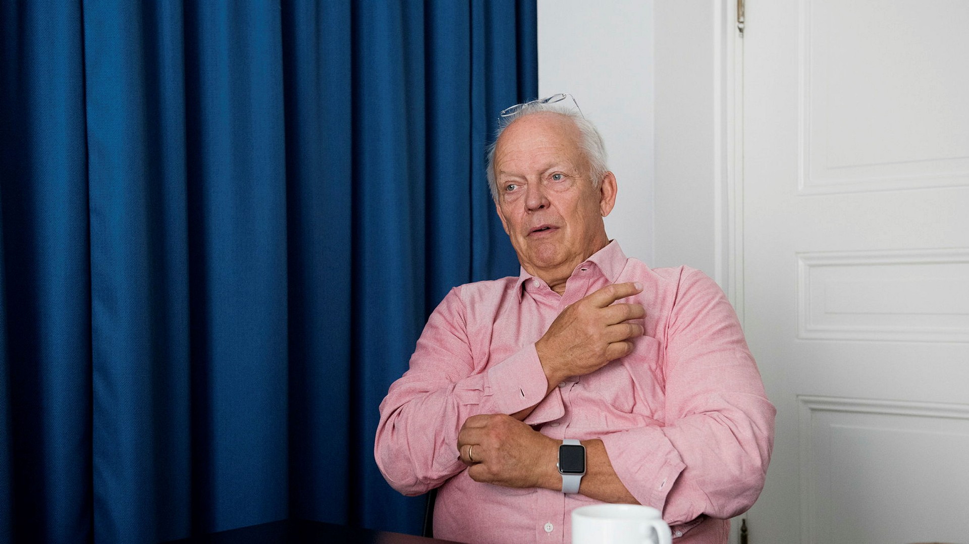 Linc har ökat i Initiator Pharma och kurssänket Sedana