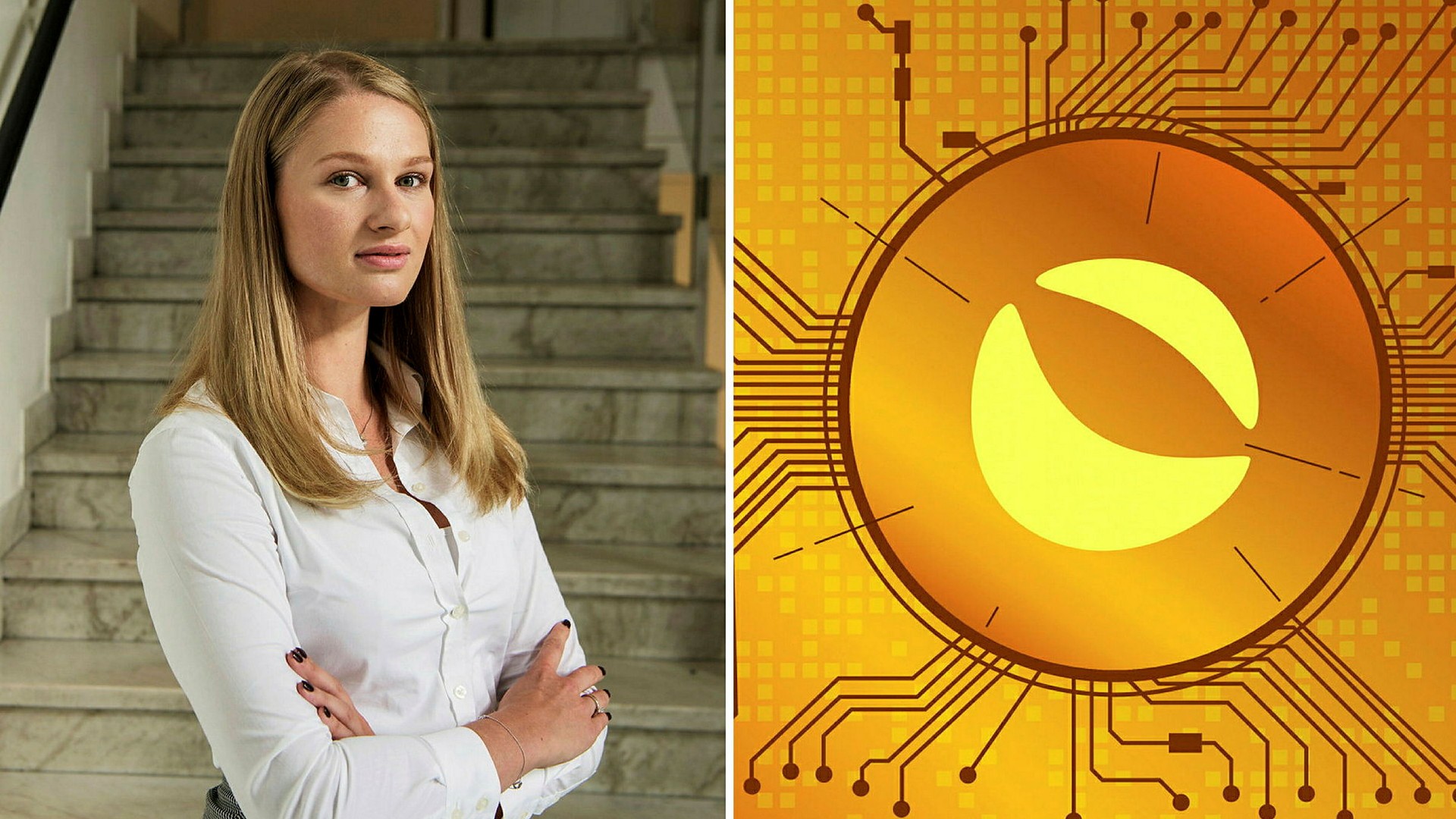 Kryptoraset fortsätter – experten ser köpläge