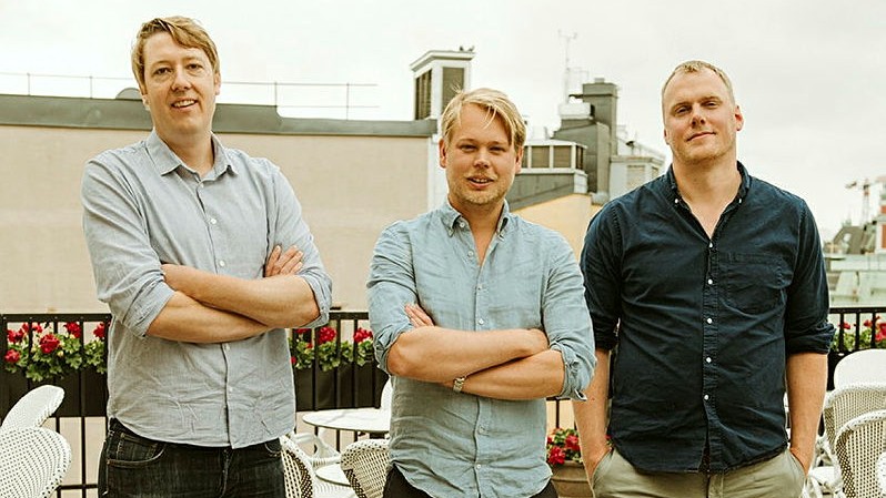 Profilerna satsar på Geoguessr – värderas till flera miljarder