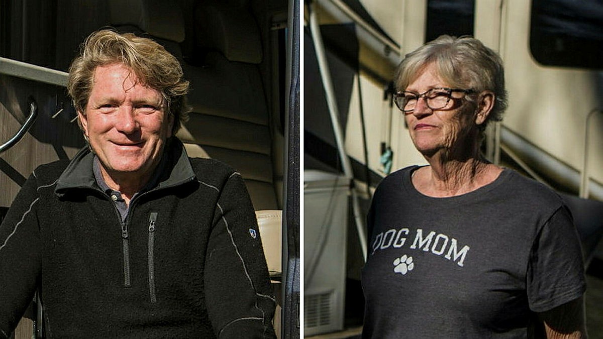 Husbilssemester i USA – klassiskt och maximal frihet