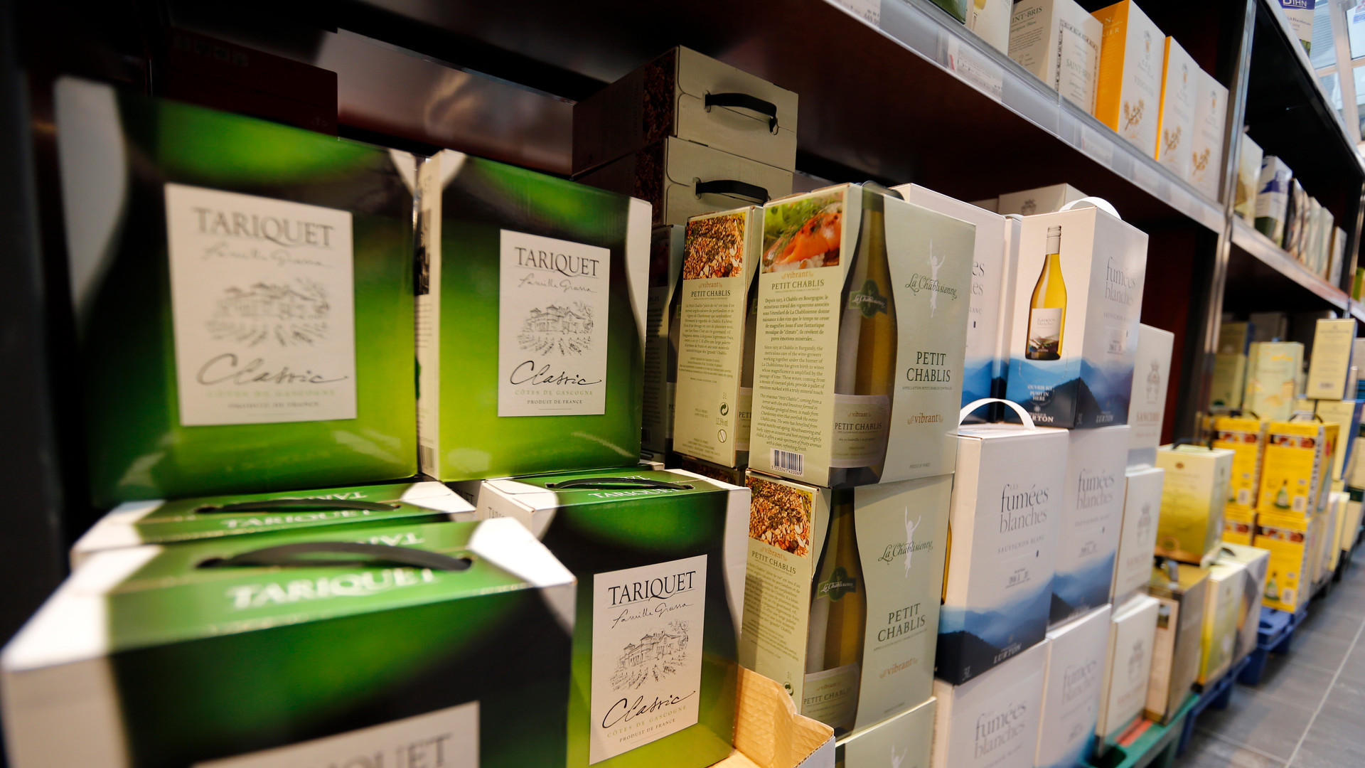 Tänk utanför boxen – lägg på en tjuga och skippa fulvinet