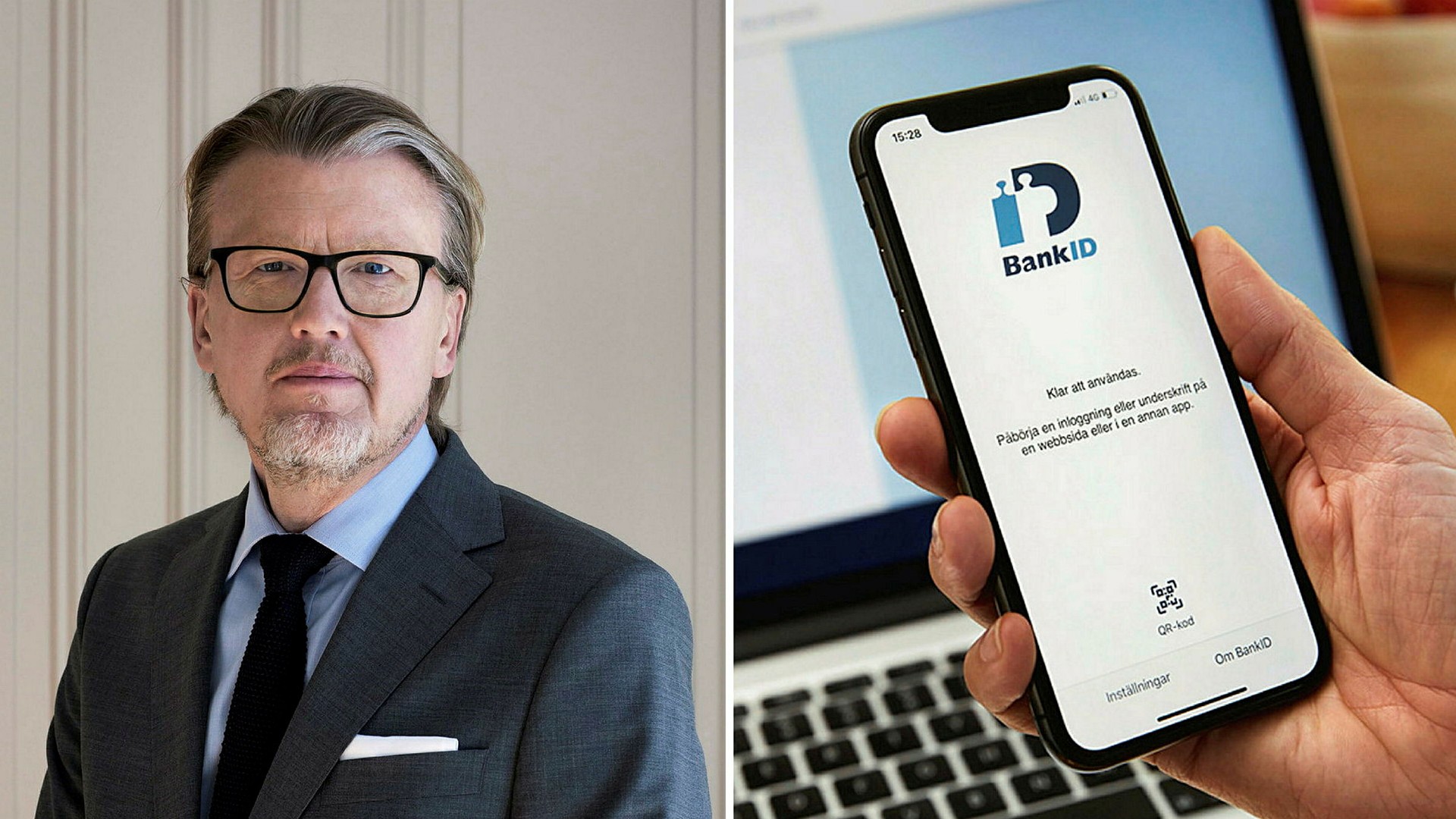 Accumulates konkursbo driver vidare miljardkrav mot bank-id
