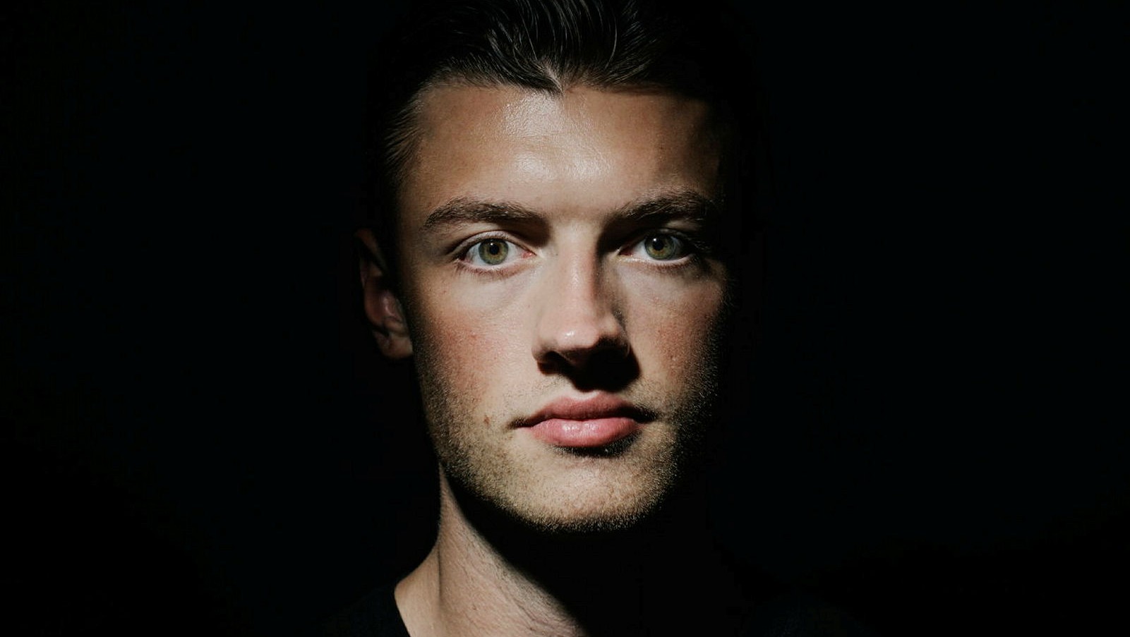 Jan Stenbecks yngste son Felix Granander om sitt missbruk