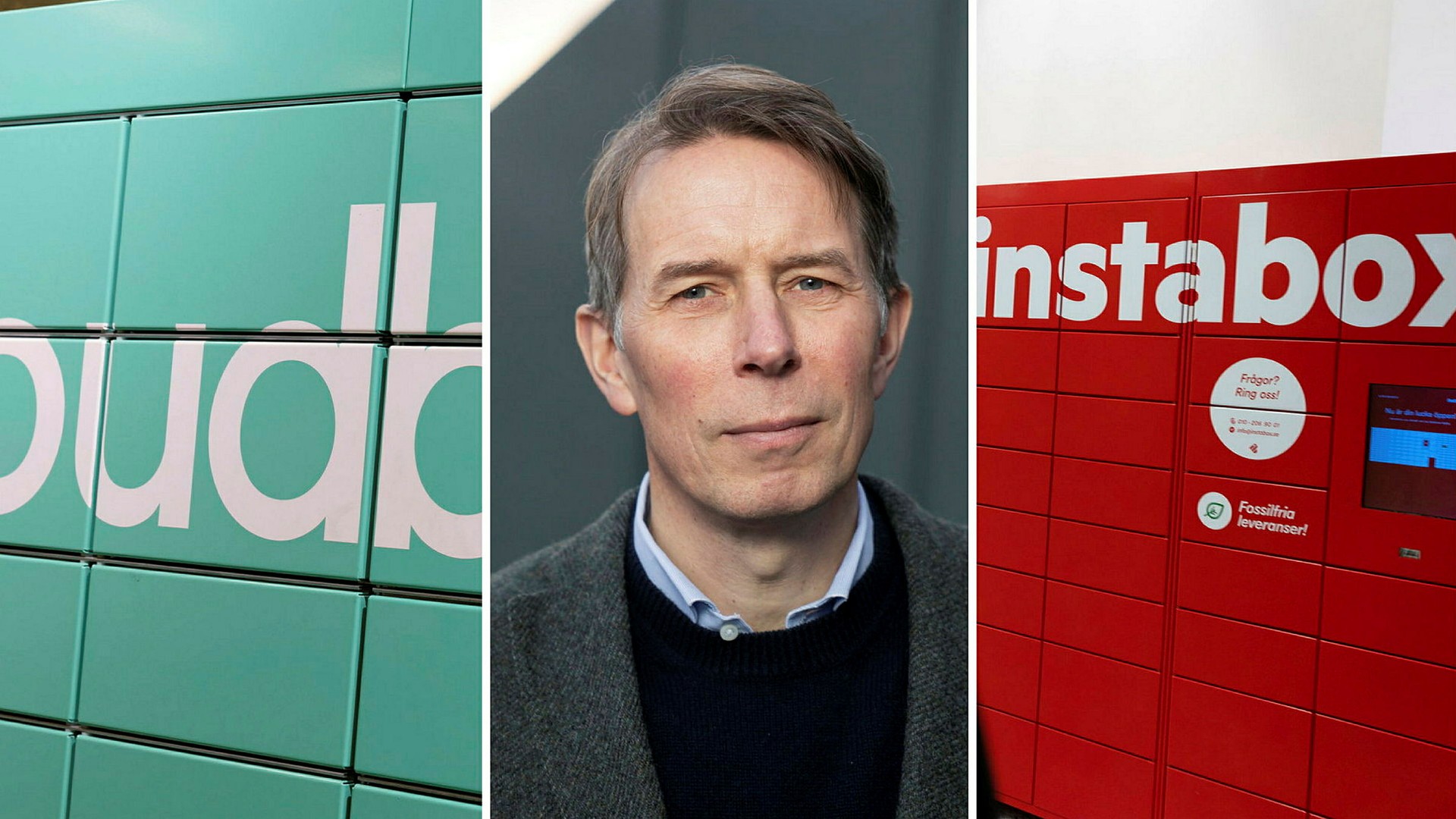 Creades kapar värderingen av Instabee med en miljard kronor