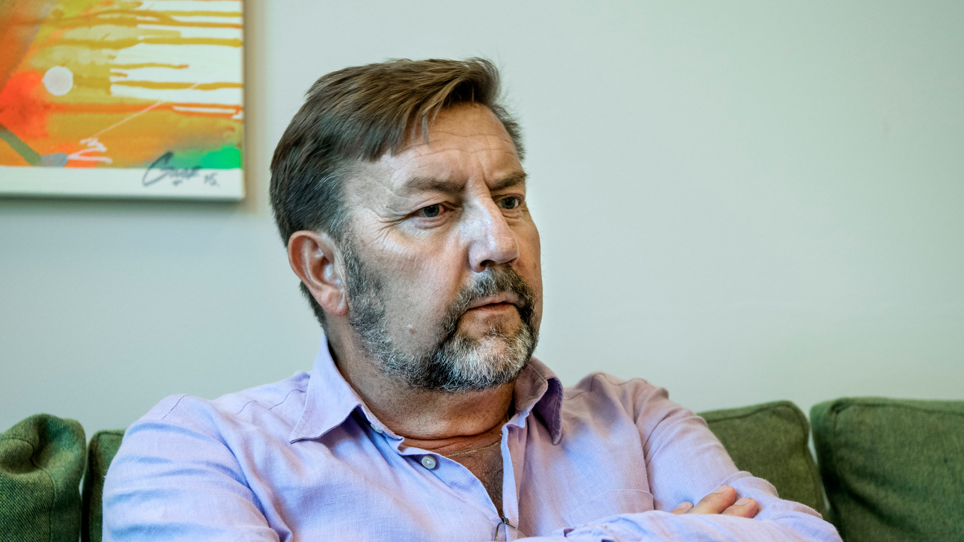 Nyfosa gör miljardförvärv av Peter Gyllenhammar-bolag