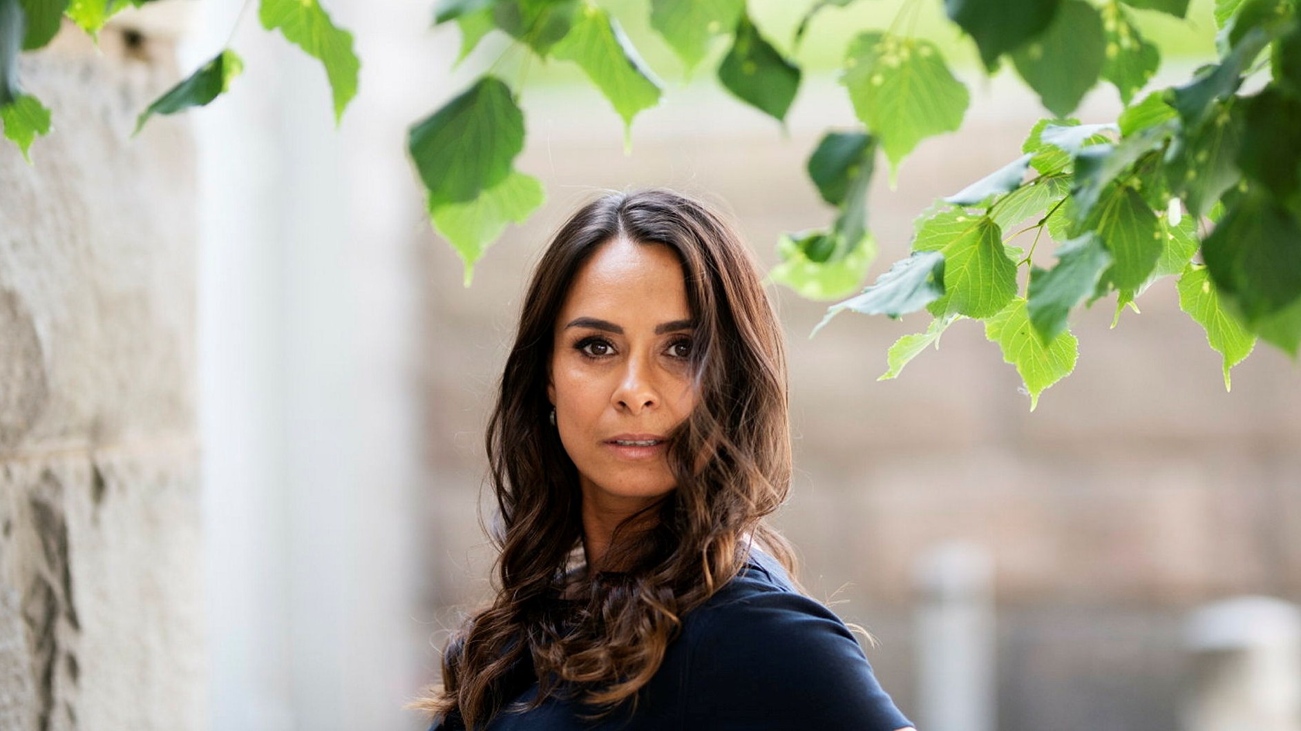 Tess Mattisson om vägen från nattklubbsjobb till börs-vd