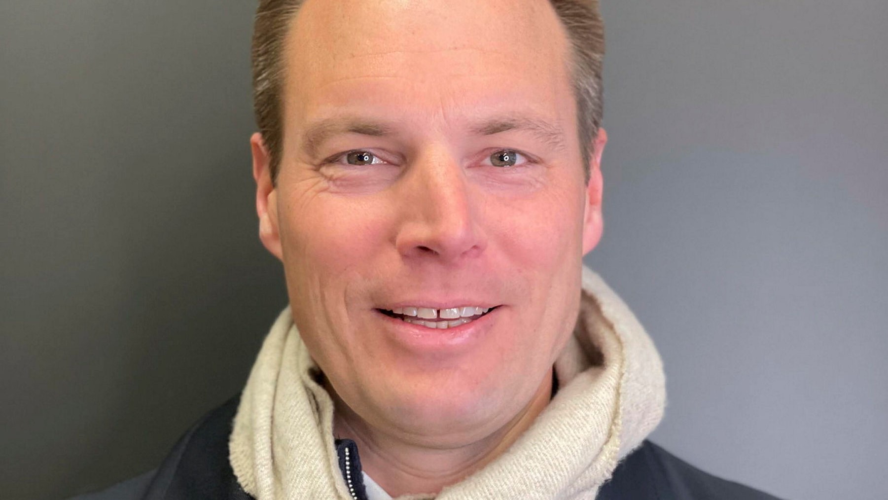 Cheffelos ordförande har köpt aktier för 1,4 miljoner