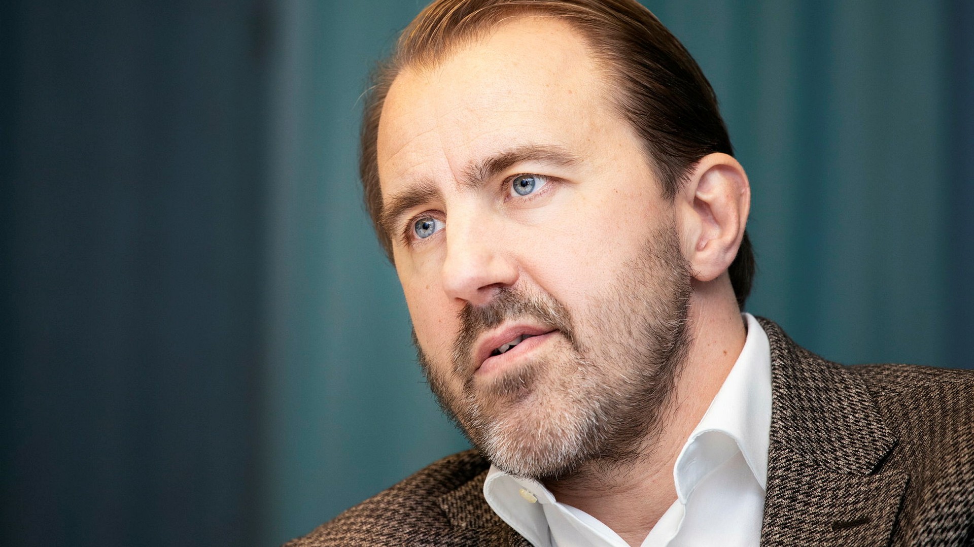 Addtechs vd om serieförvärvartrenden