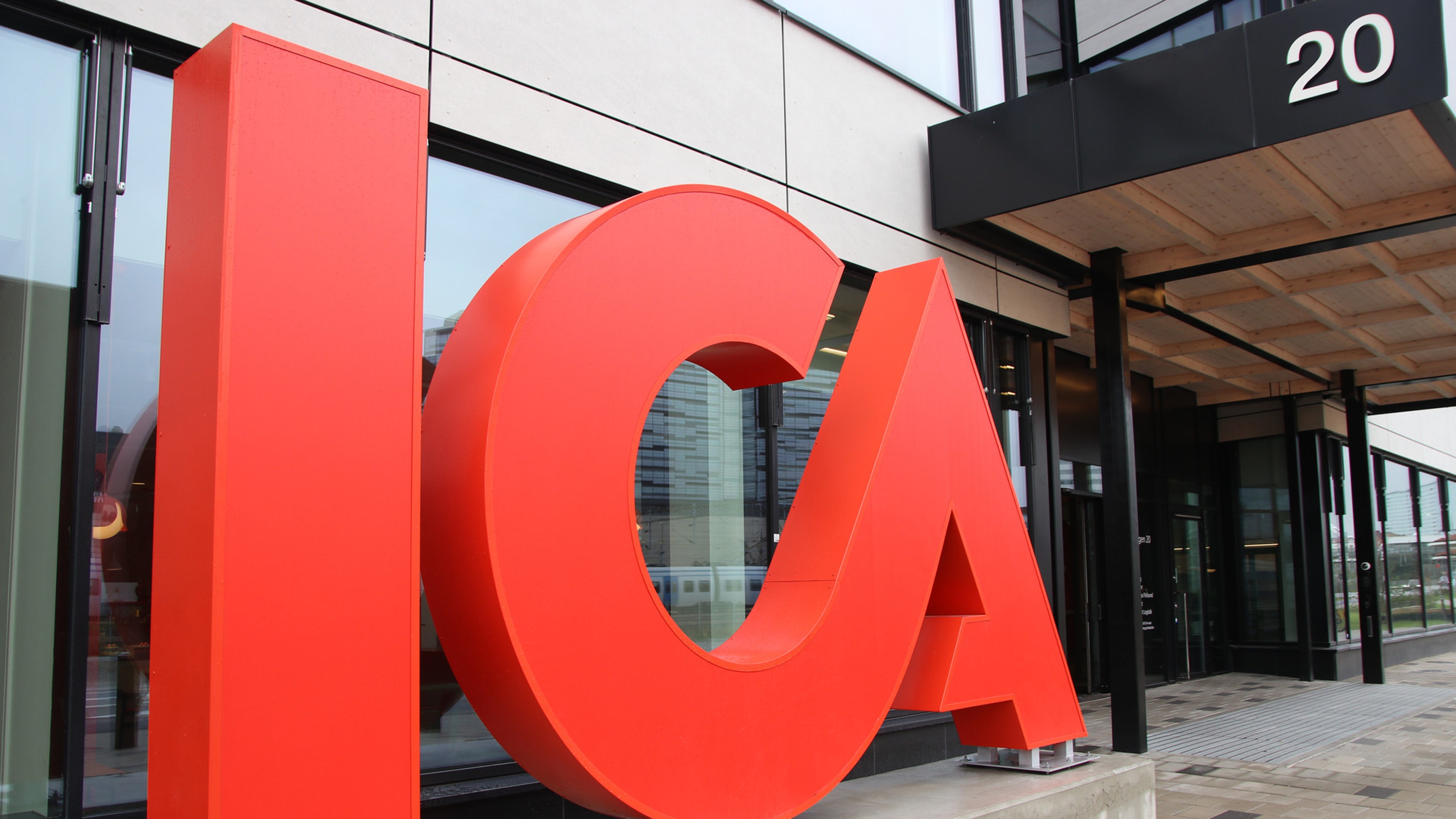 Ica-handlarnas Förbund eget kapital uppe i elva miljarder. - Dagligvarunytt