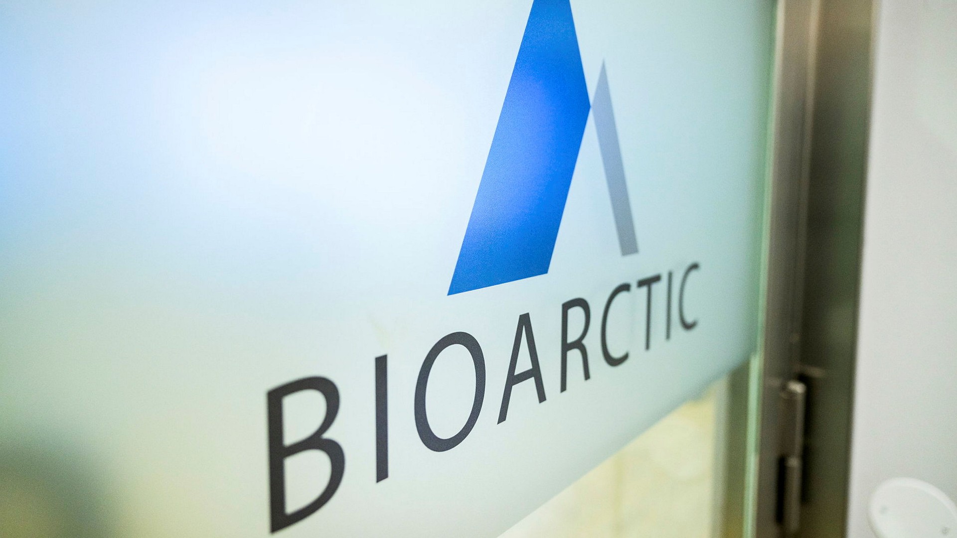 Bioarctic får patent i Japan för antikropp mot parkinsons