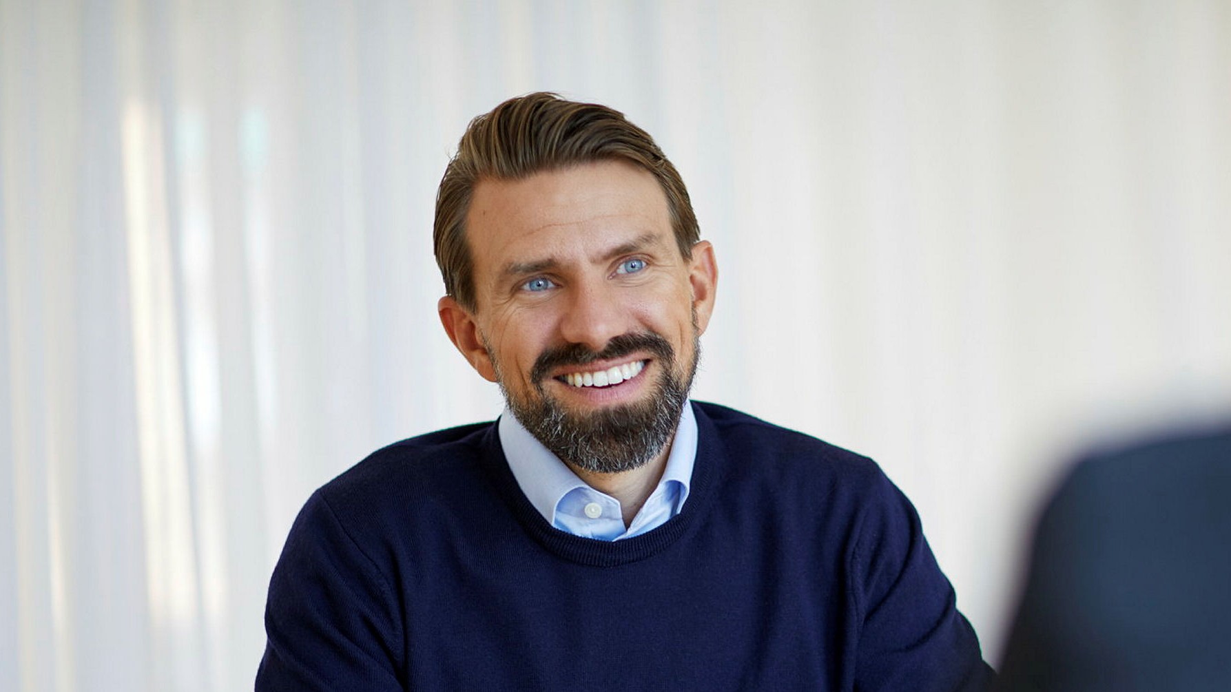 Kristina Wright utsedd till operativ chef på OX2