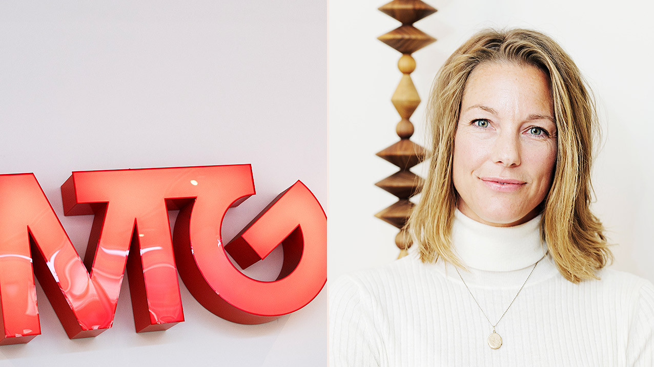 MTG:s vd Maria Redin om förvärvet av Hutch Games