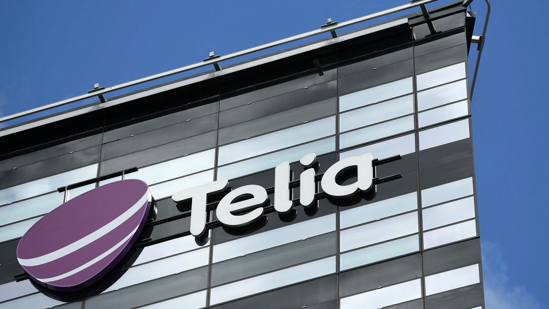 Rapportfallet i Telia förbryllar: ”Marknaden verkar sitta och klia sig ...